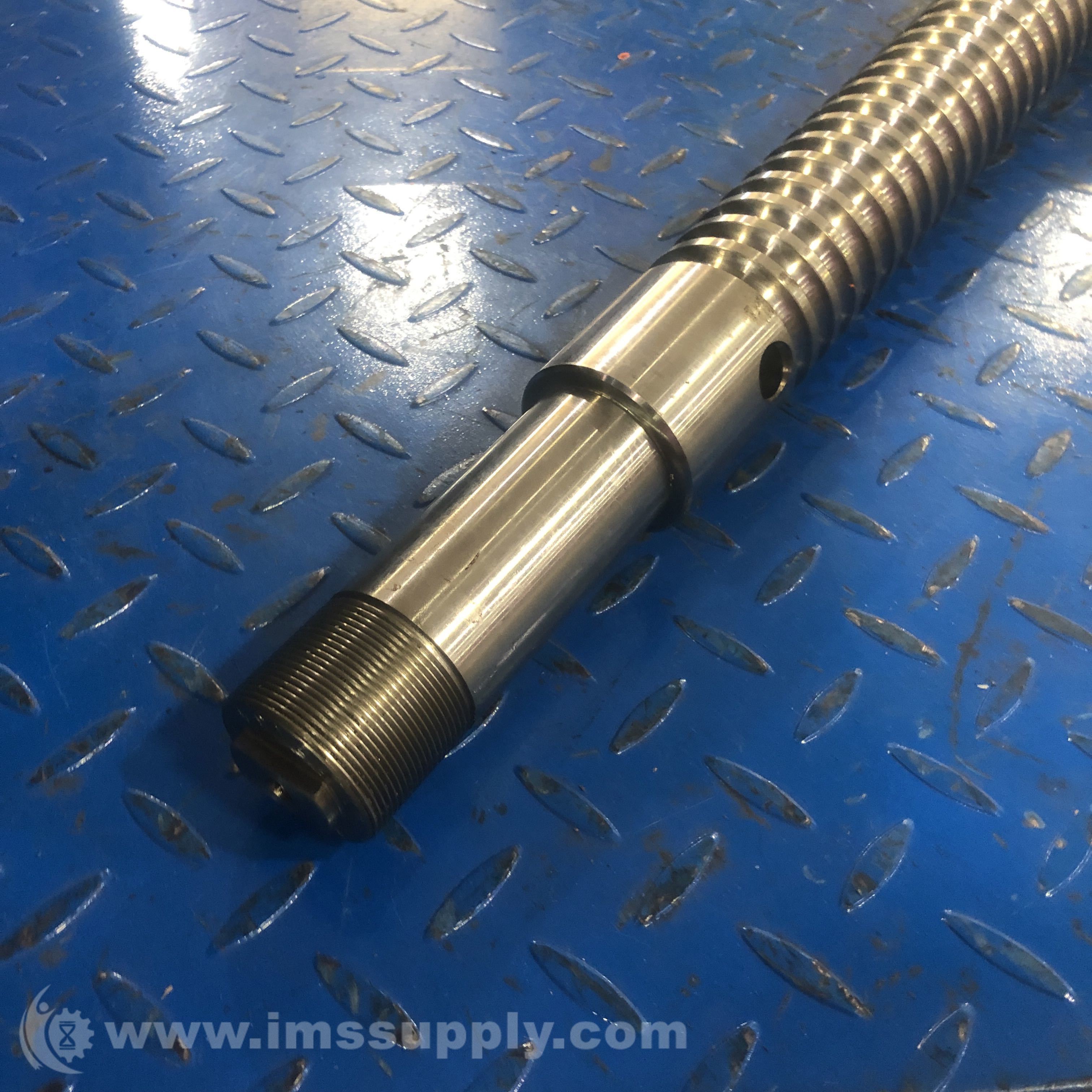 Dynatect 50-91241205-1 Ball Screw and Ball Nut - IMS Supply