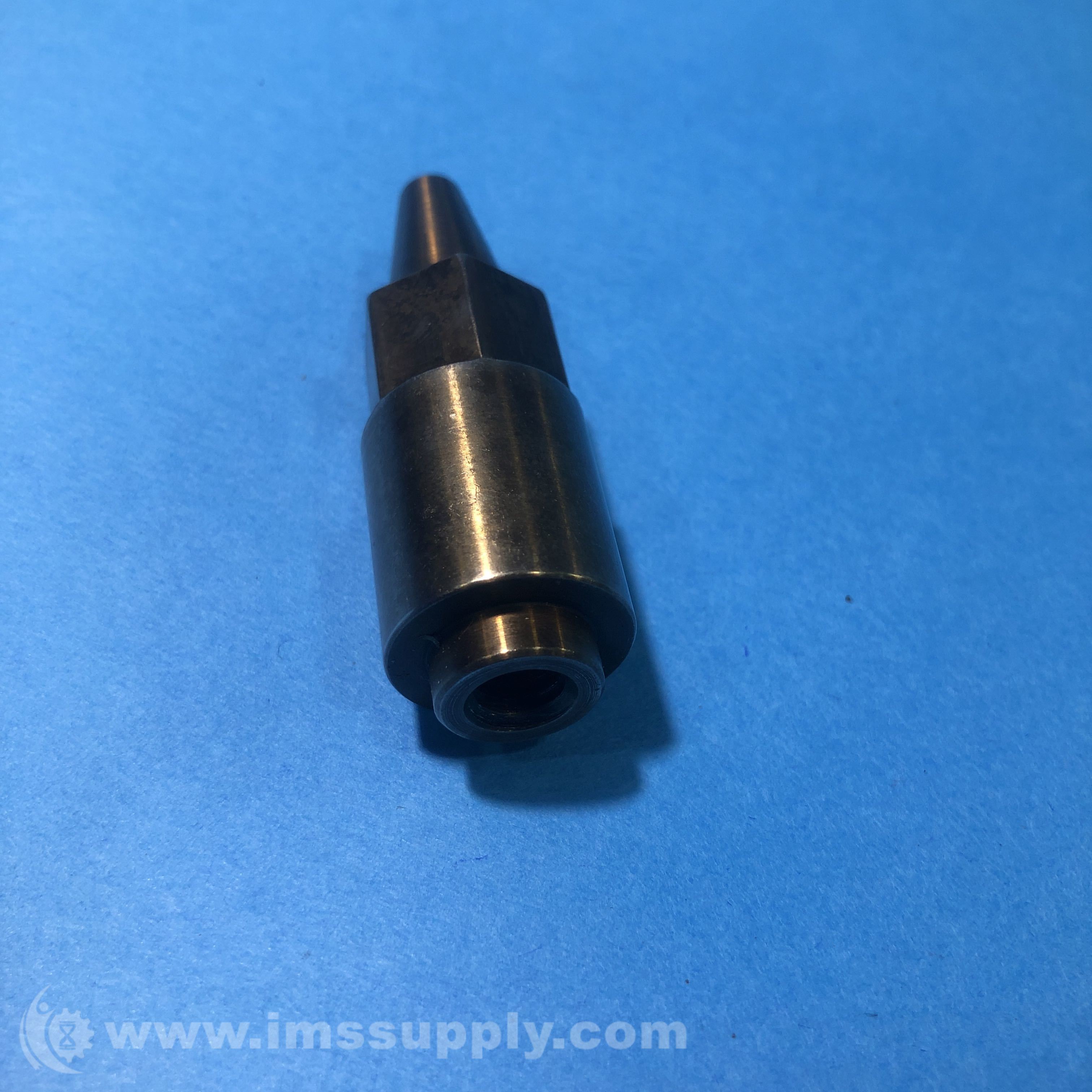 Steel Hex Arbor Fitting - IMS Supply