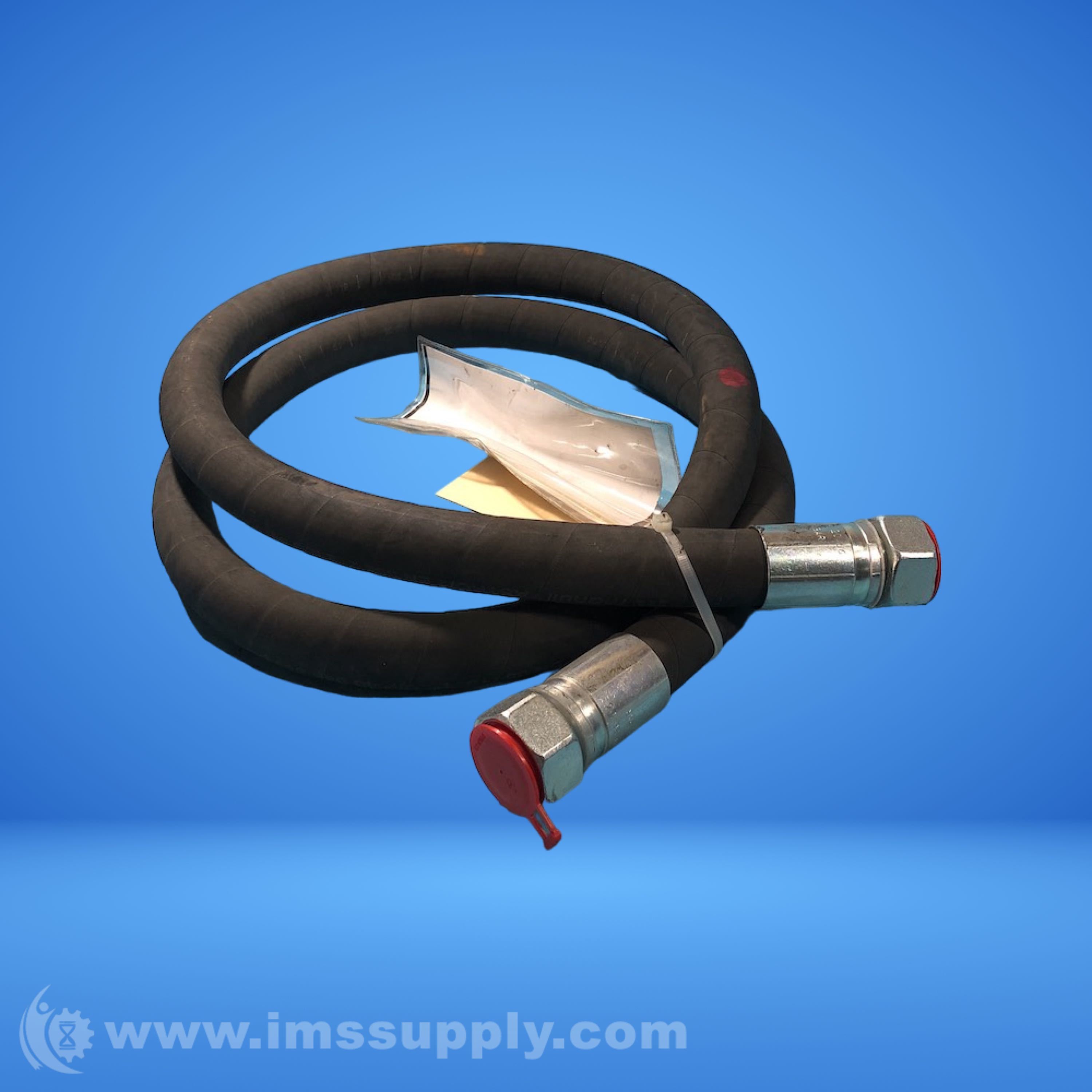 Manuli Hydraulics ASTRO/2 EN 854 2TE ISO 4079-1 2TE DN 25-16 - IMS Supply