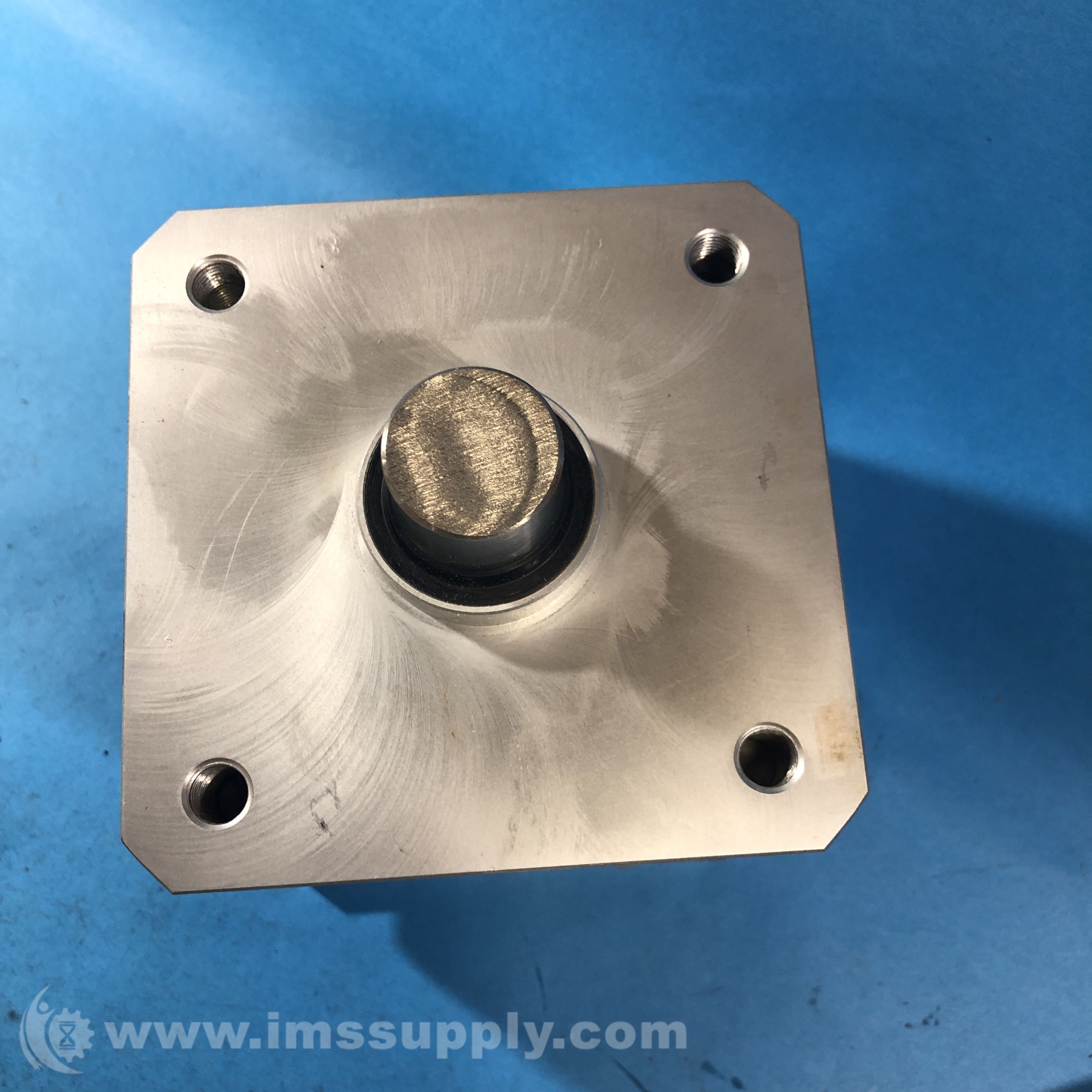 Numatics BMA/R-A Rod Lock For Pneumatic Cylinder, 145PSI MAX - IMS Supply