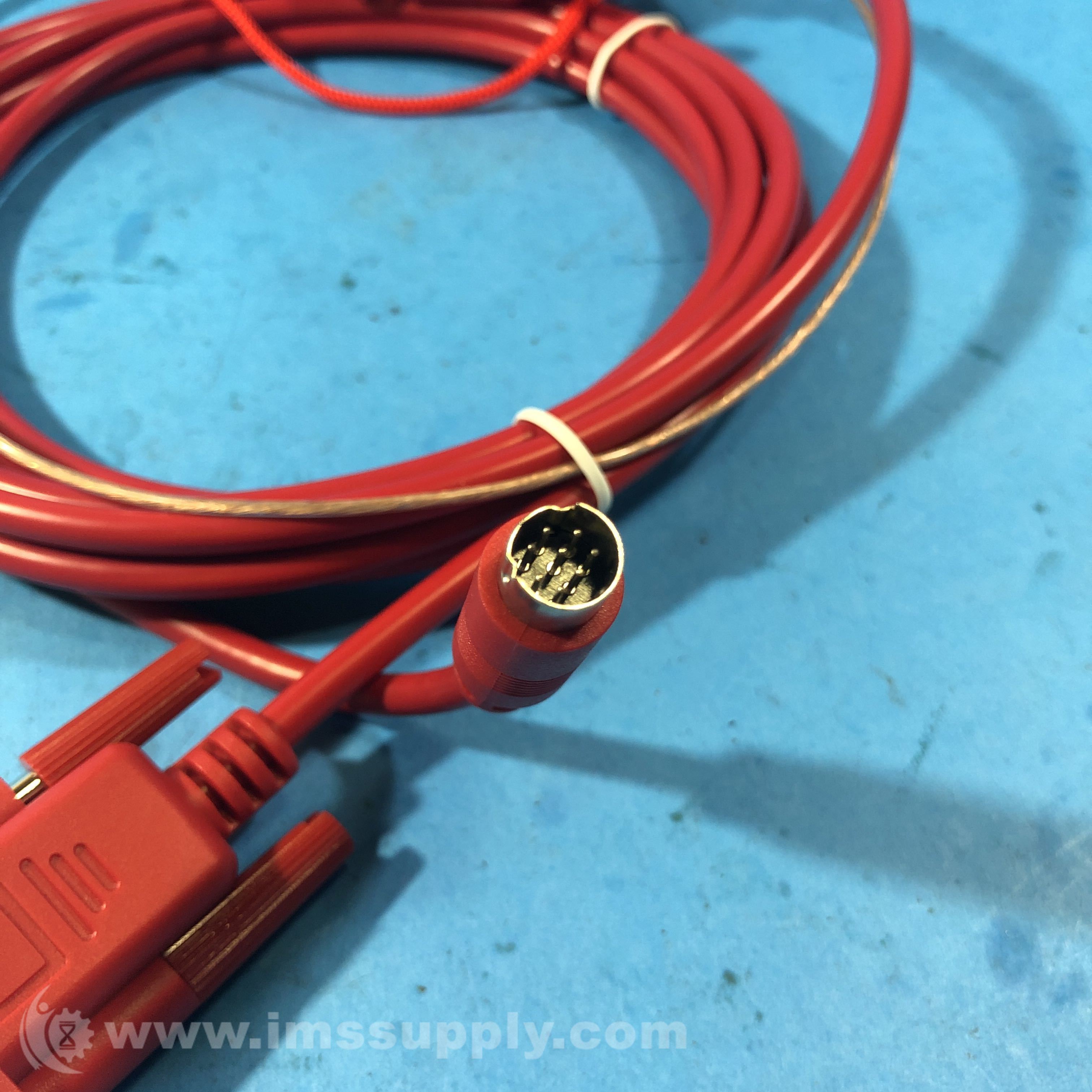 Mitsubishi Electric SC09 Programming Cable - IMS Supply