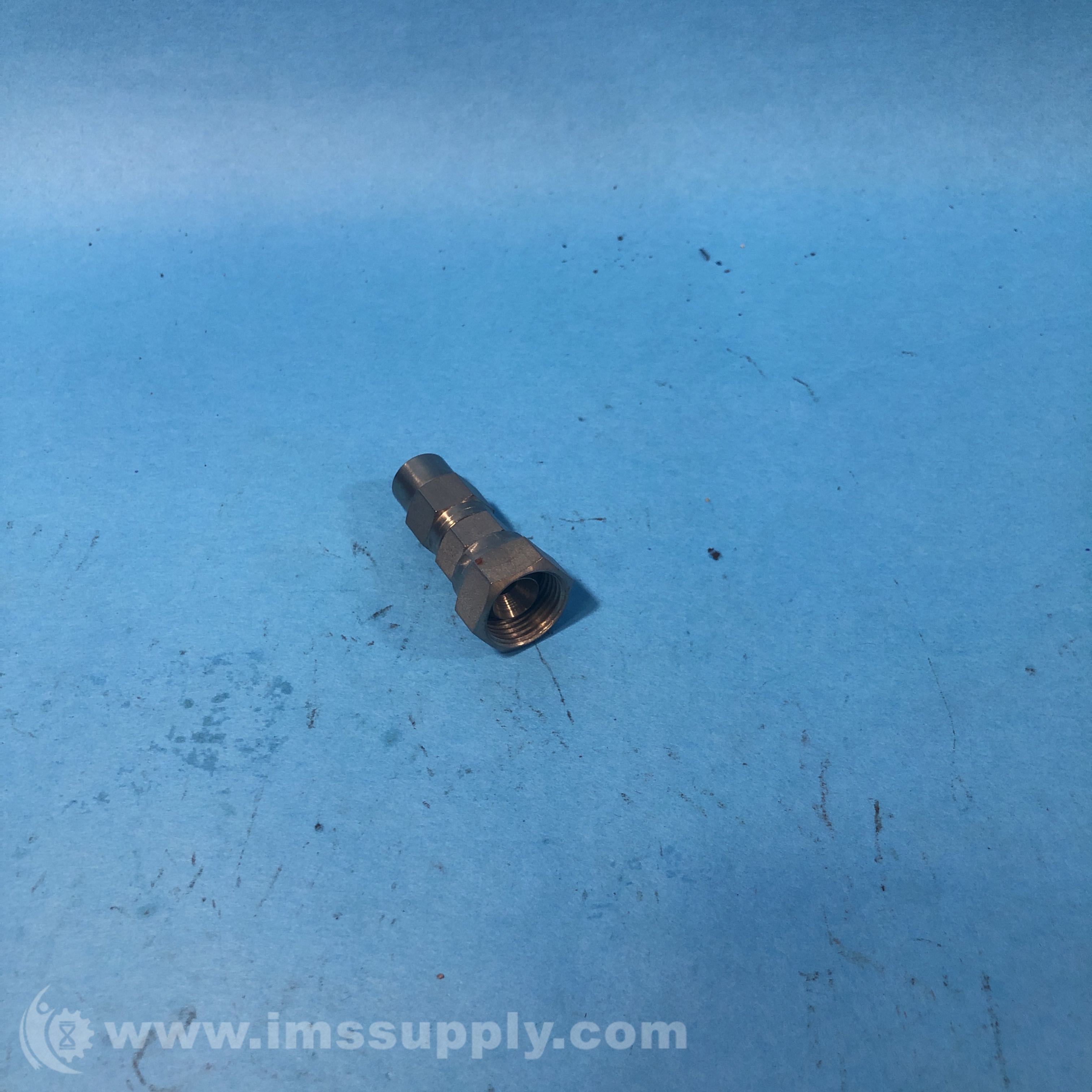 Female Adapter Fitting - IMS Supply