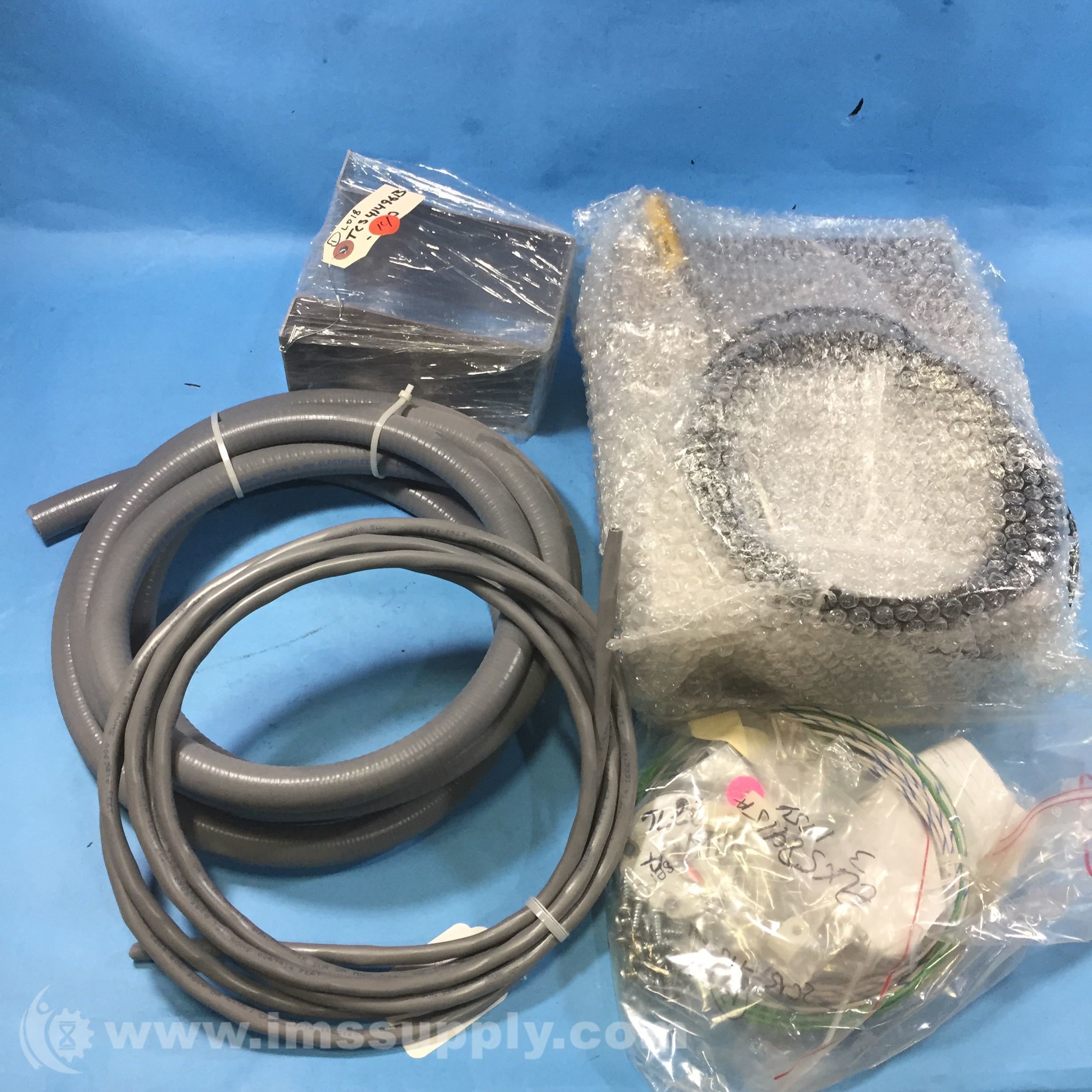 Vaisala HMT330-5M0B121XCAL100B0ACGBAA1 Transmitter - IMS Supply