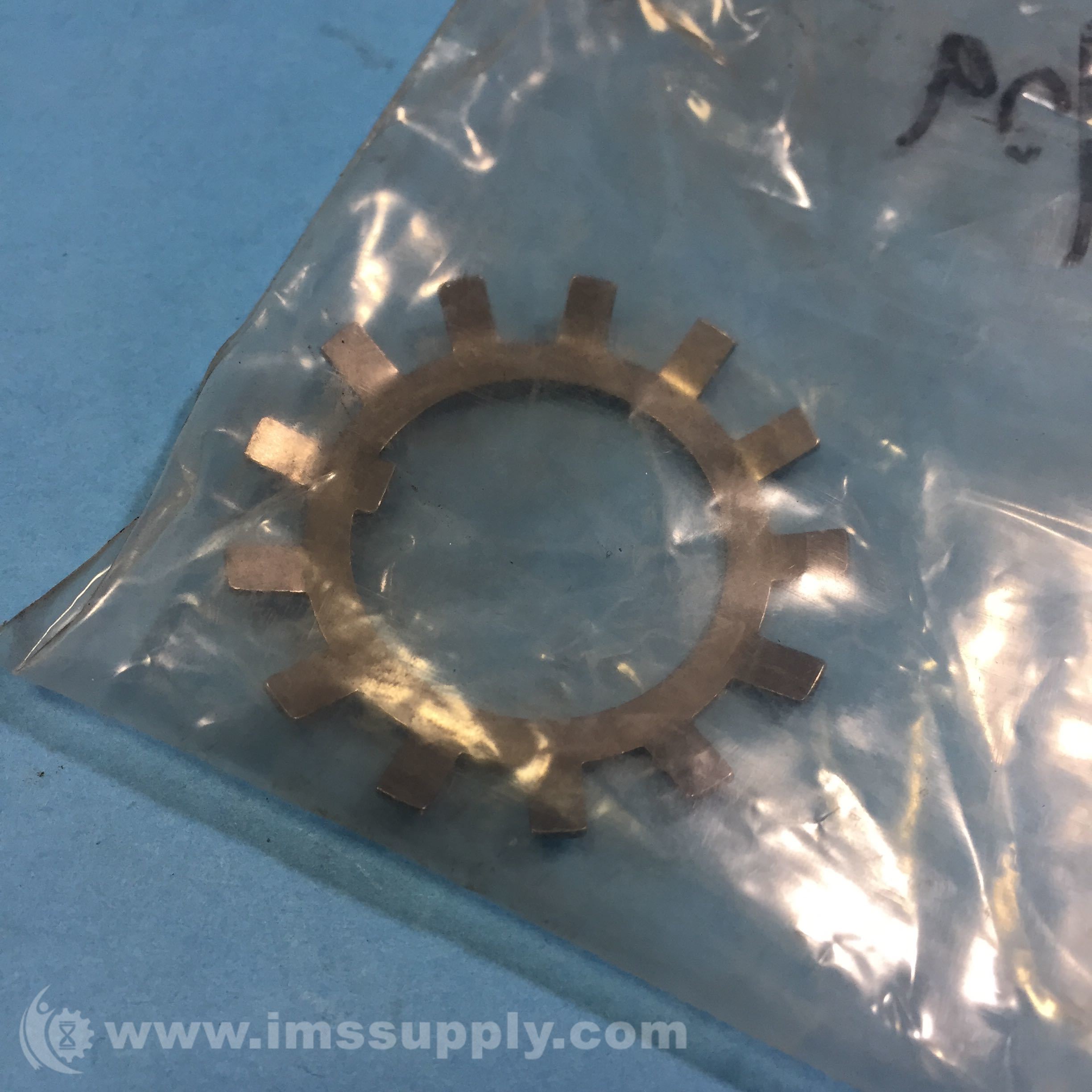 SKF W-07 Bearing Lock Washer - IMS Supply