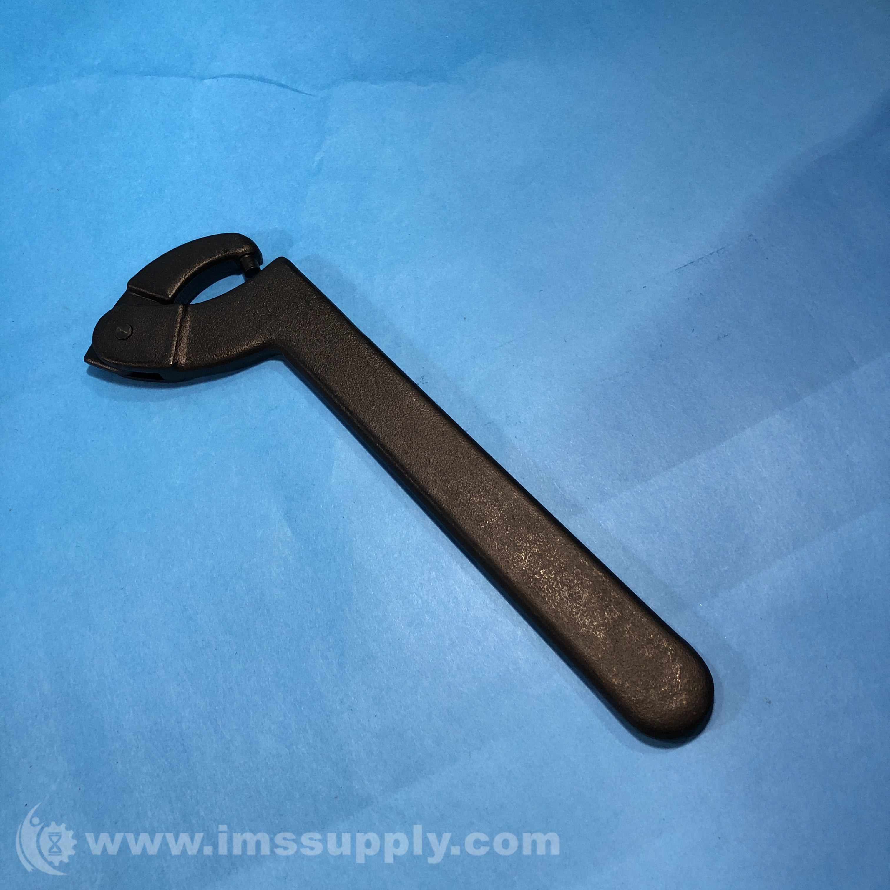 Proto Industrial C497 2 - 4-3-4 Pin Spanner Wrench - IMS Supply