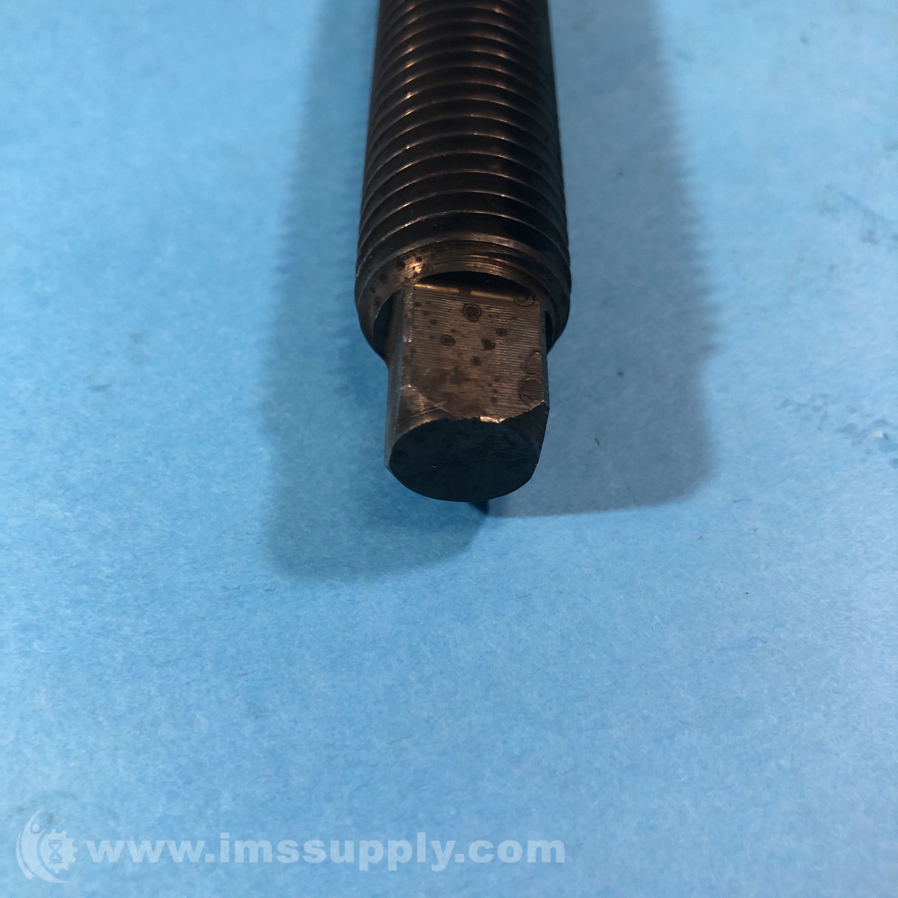 TA-Y1-20 Foot Jack Bolt - IMS Supply