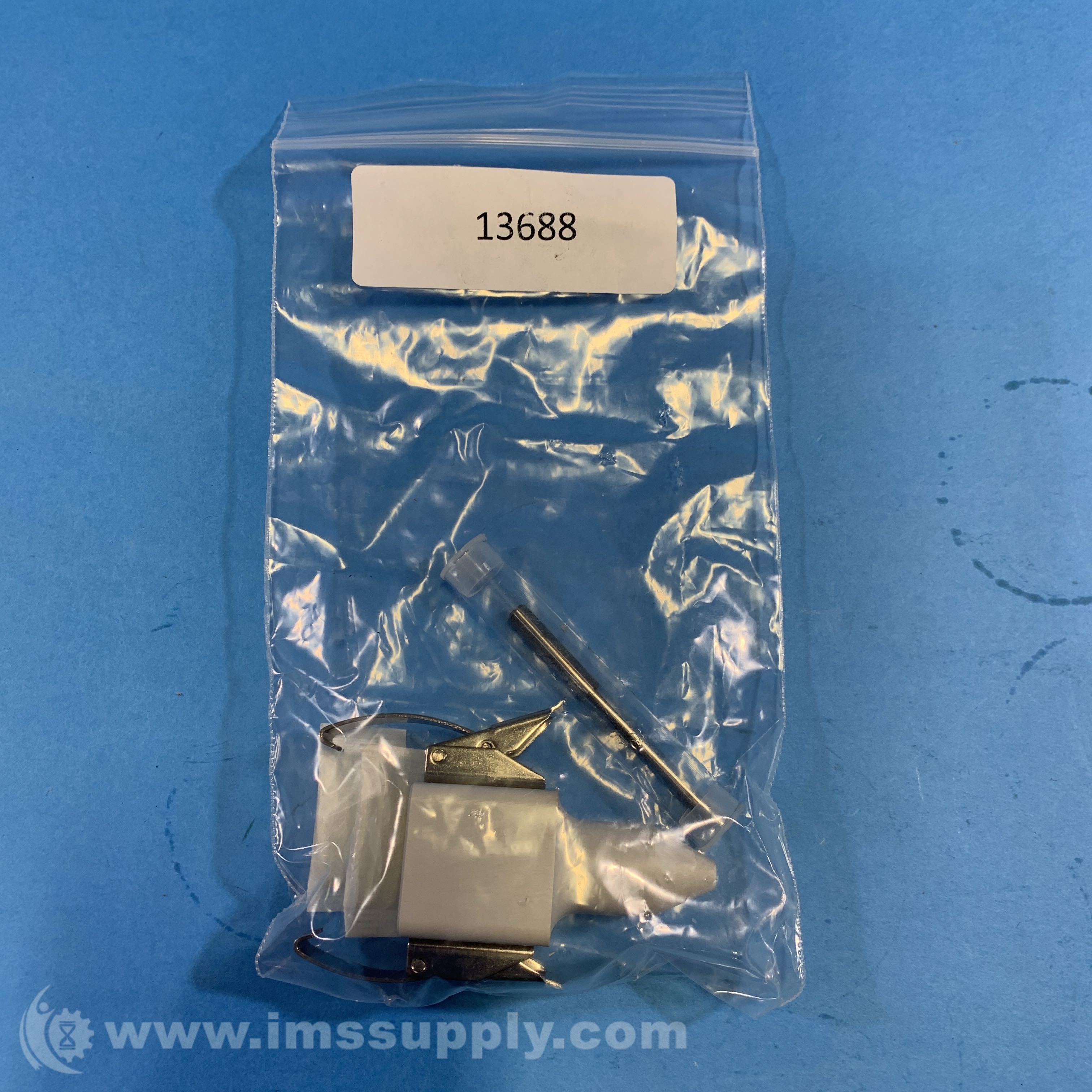 Telesis Technologies Inc 13688B Cartridge Pin Stamp Holder - IMS Supply