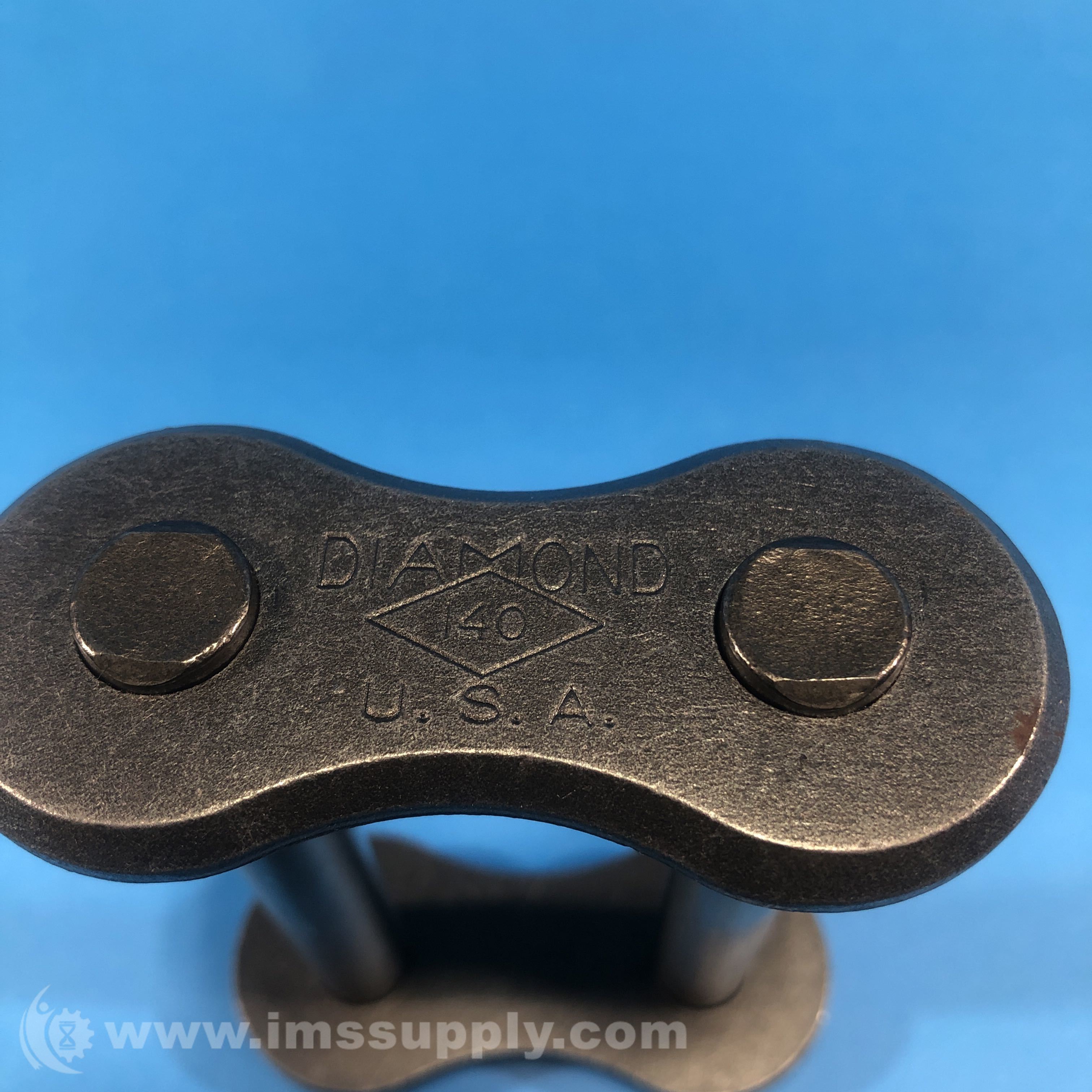Diamond Chain 140 Connecting Link - IMS Supply