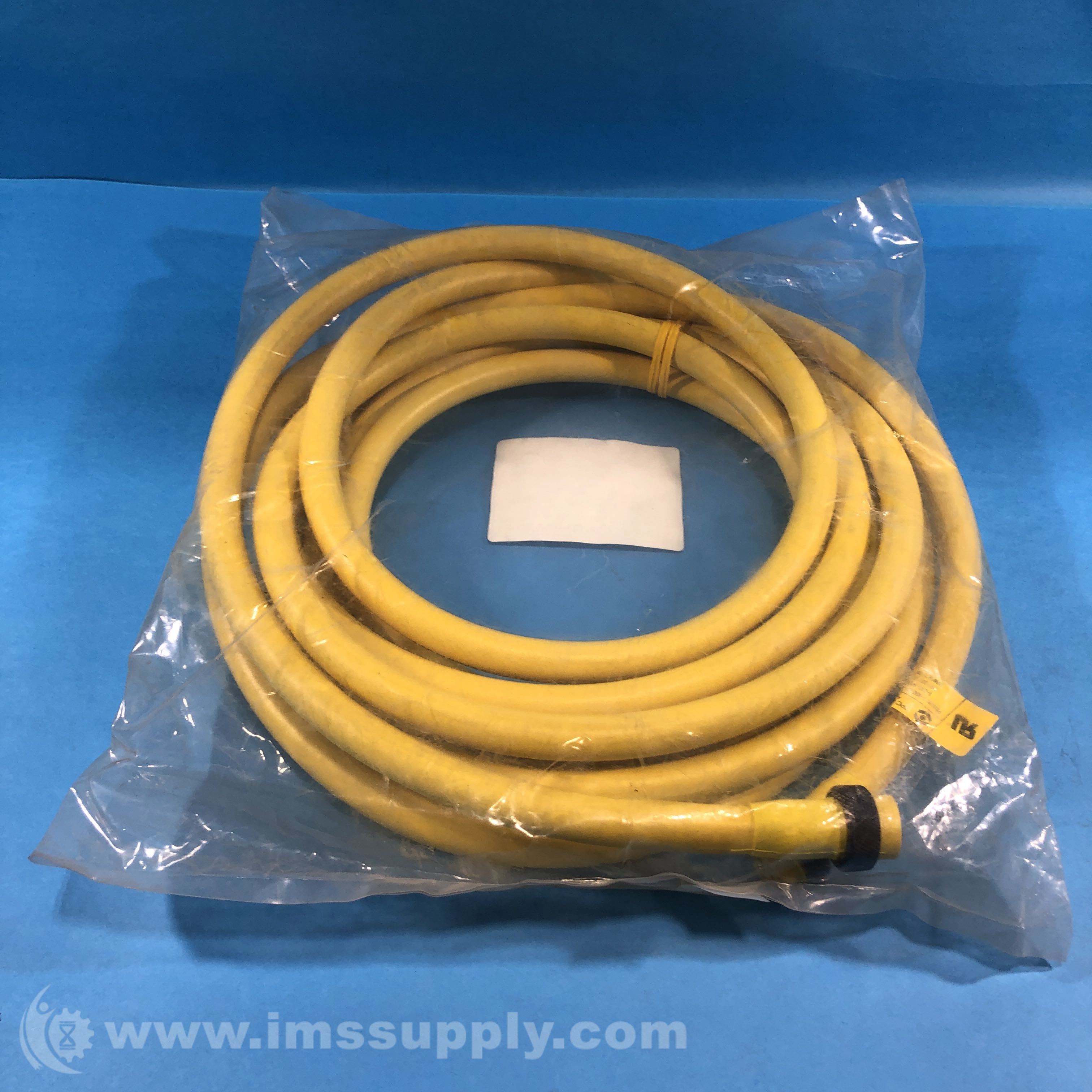 Tpc Wire & Cable 84986 Cable, 8P 20FT M/F Ext Set - IMS Supply