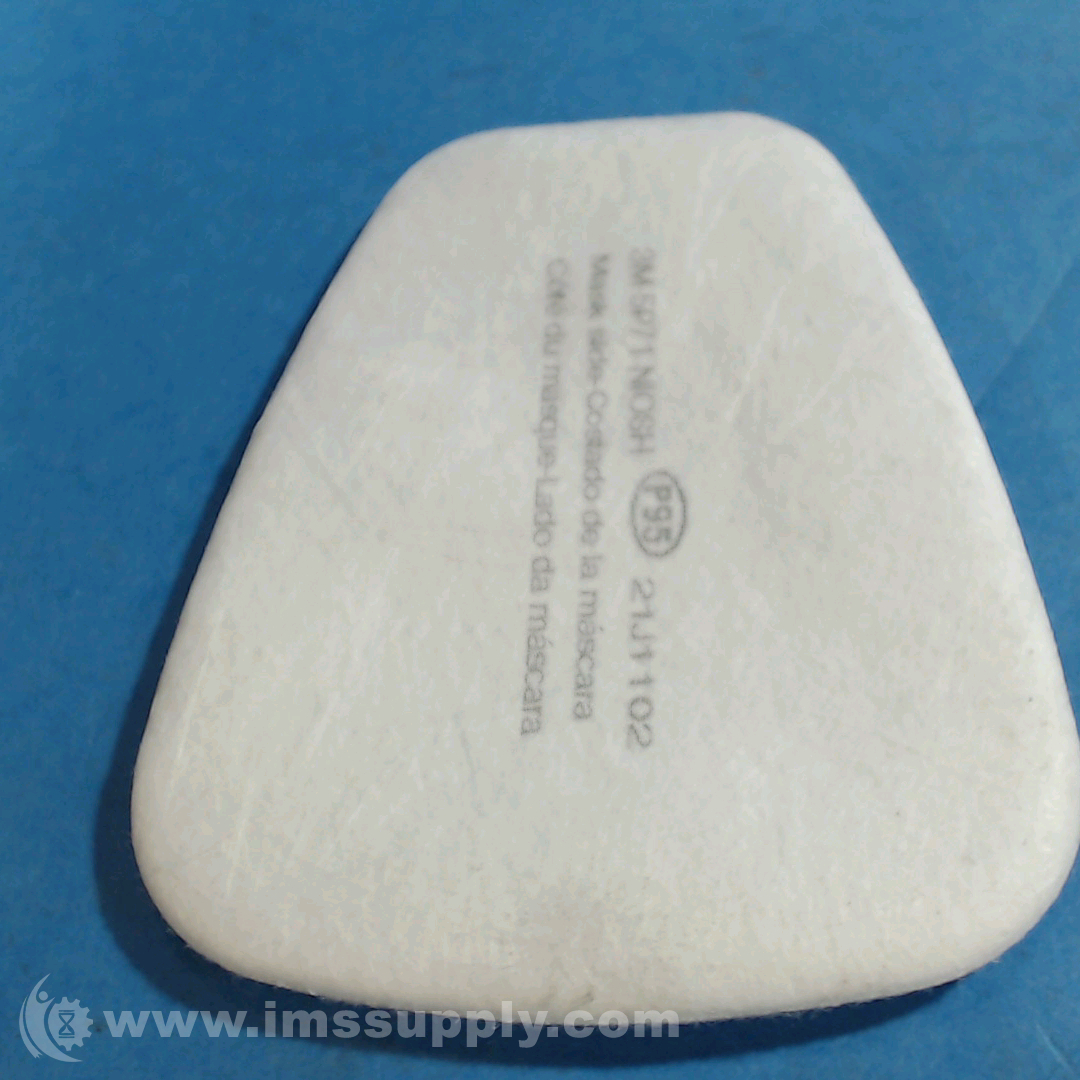 3M 5P71/07194 Particulate Filter, P95, Pack of 10 - IMS Supply