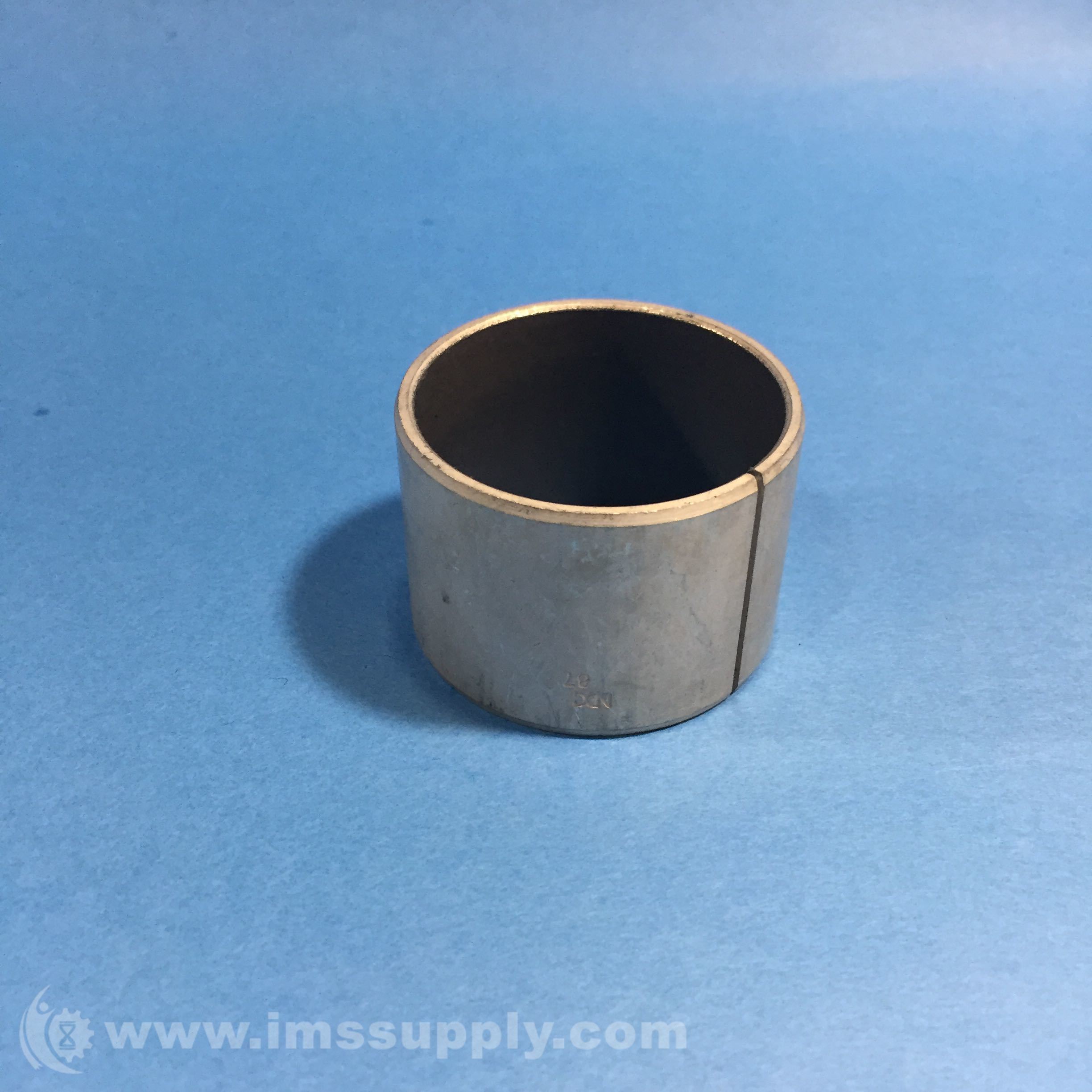 Oiles LFB-4535 Drymet LF Bushing - IMS Supply