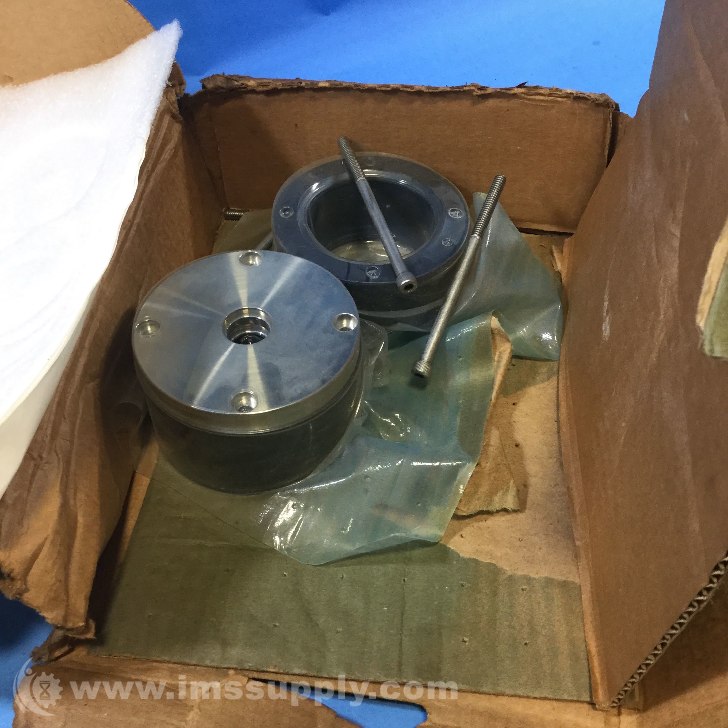 Pneumatic Products Pall Air Dryer Replacement Kit #1228311 - IMS Supply