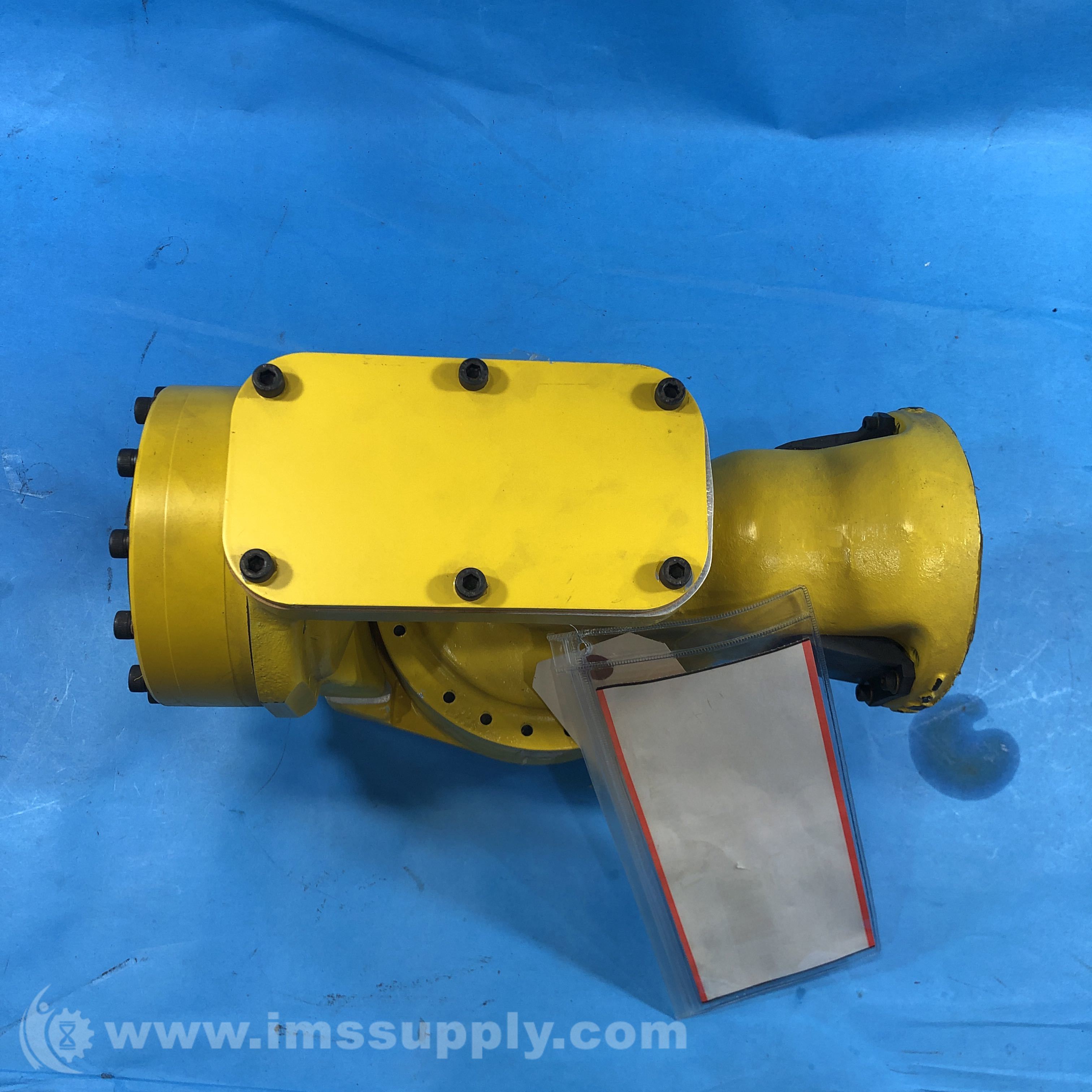 Fanuc A290-7124-T501 Wrist Assembly - IMS Supply