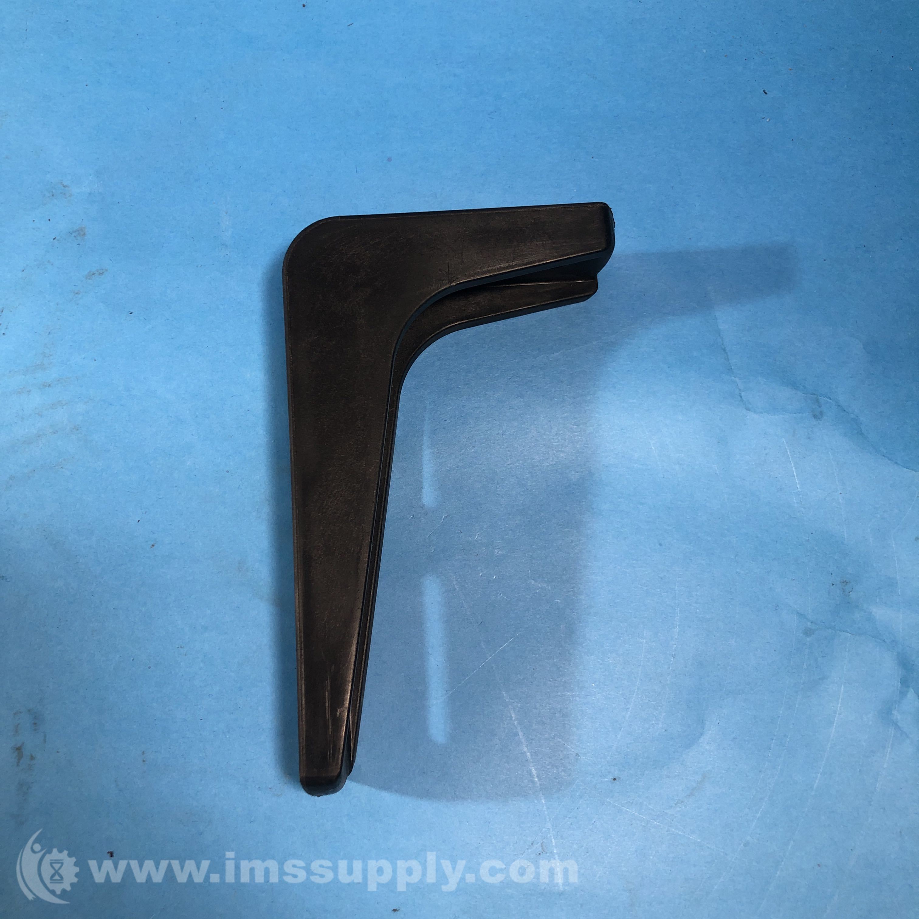 Valu Guide VG-245-J Plastic L Bracket - IMS Supply