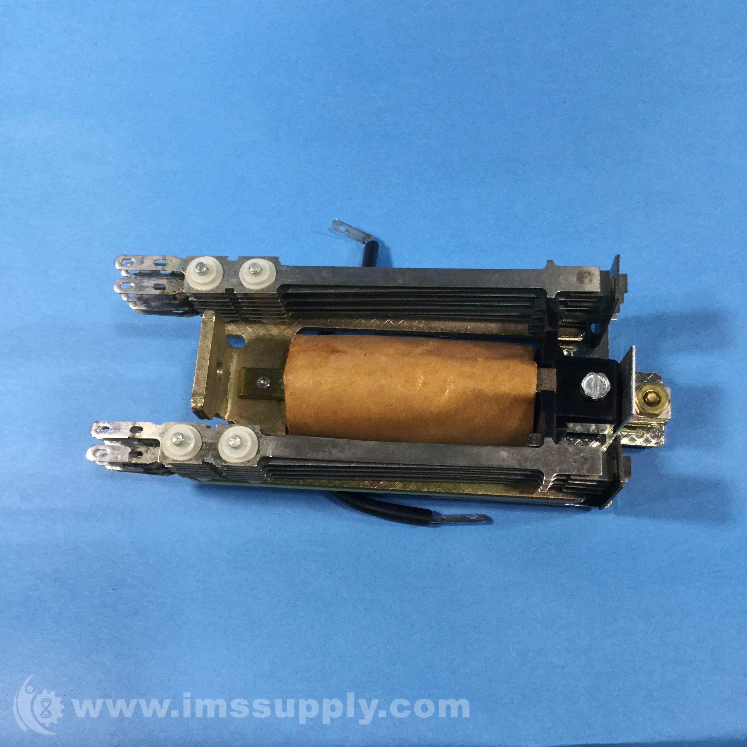 Adams Elevator W250S2A Relay, 125V, E-1601 - IMS Supply