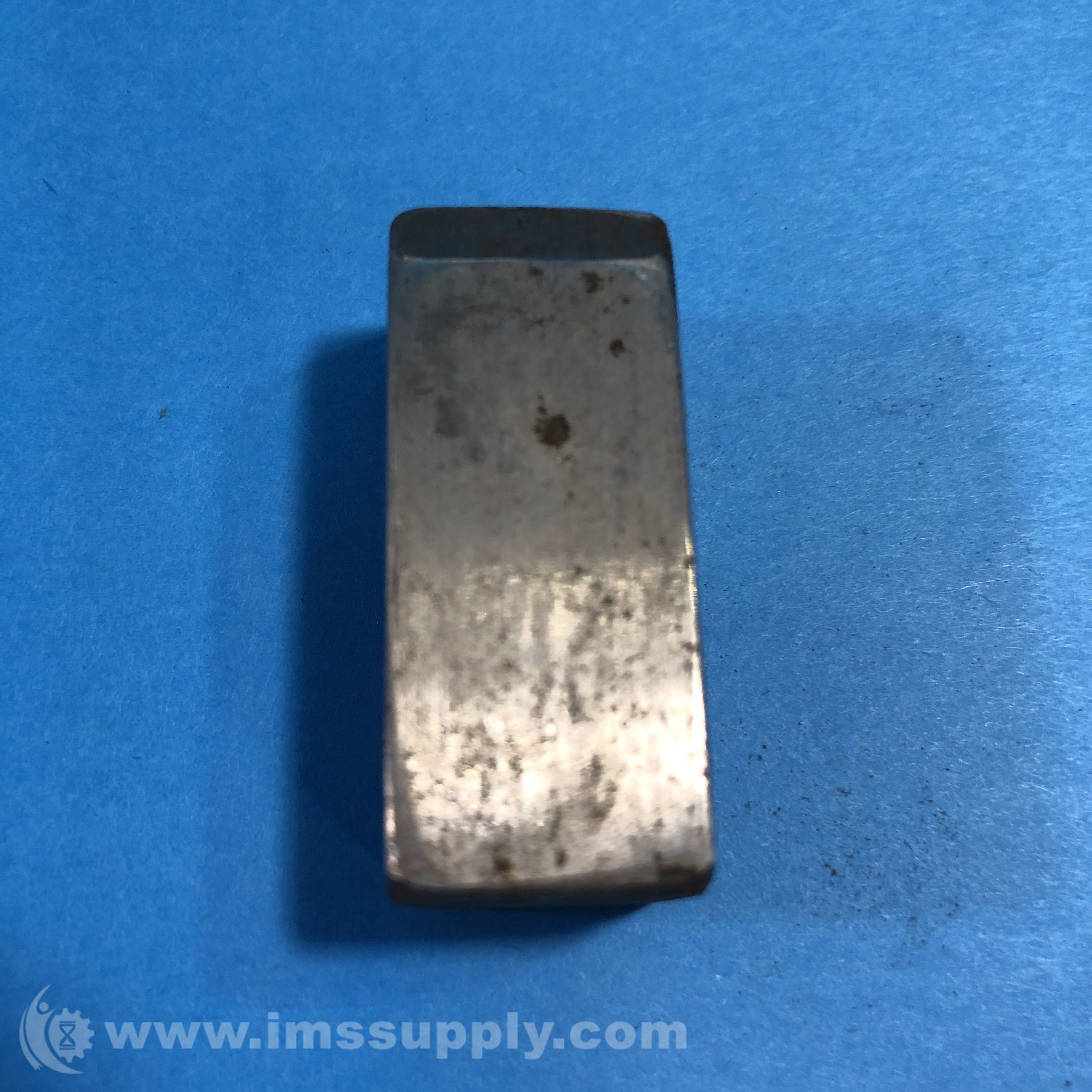 Steel 2 x 1 Insert Block - IMS Supply