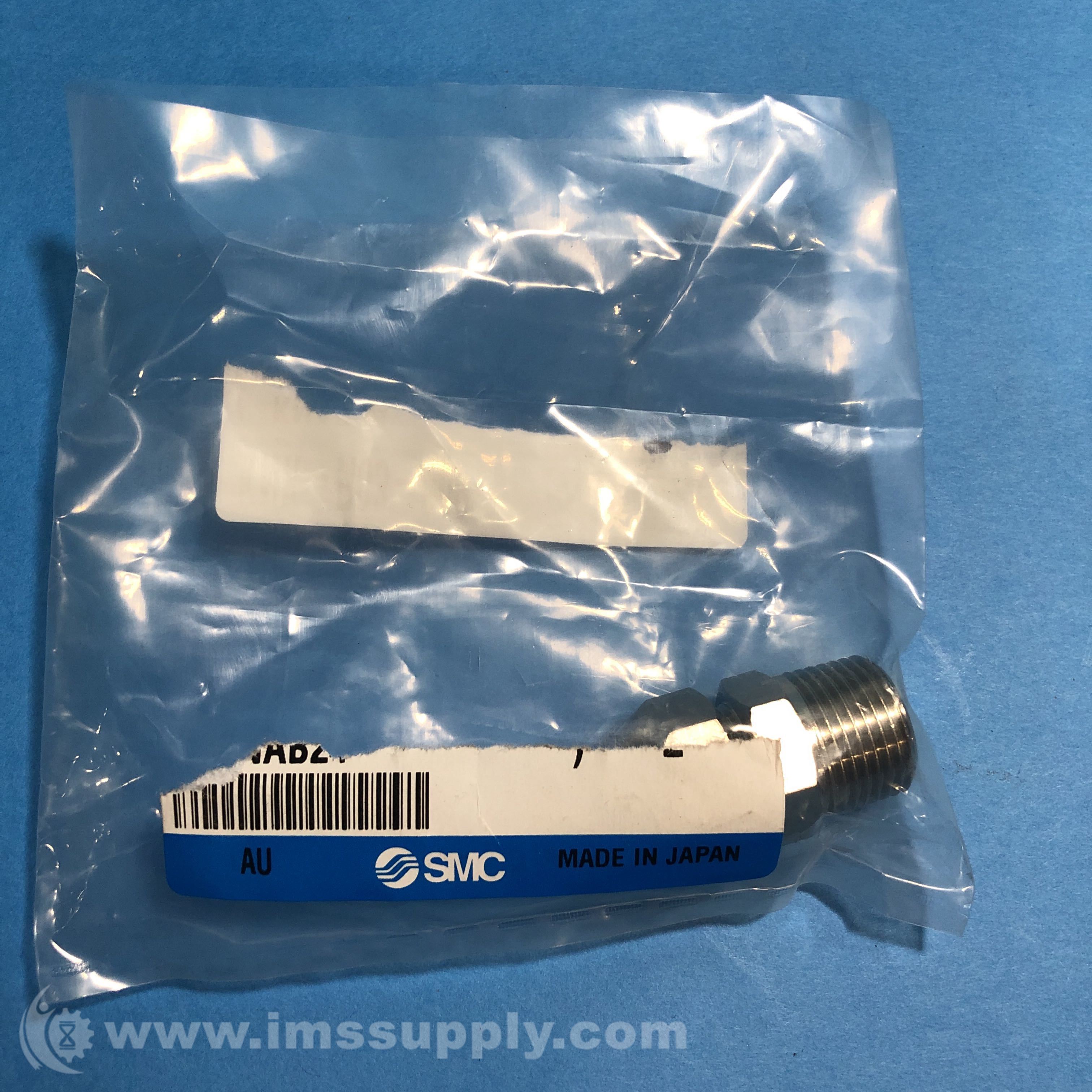 SMC KNK-R03-600 KN Nozzles - IMS Supply