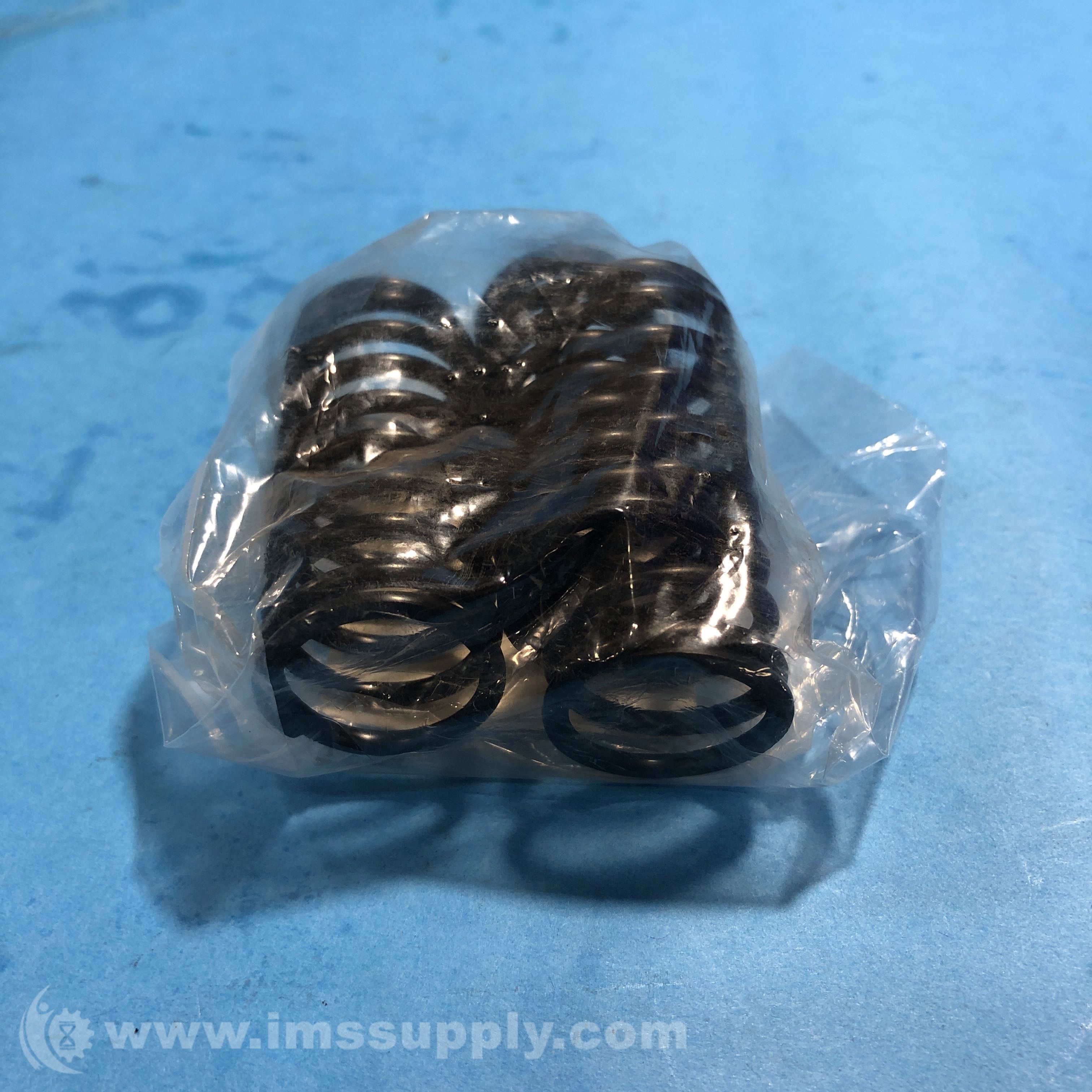 Showa AP420-053-2.6 Bag of 3 Spring Steel Compression Coil Spring - IMS ...