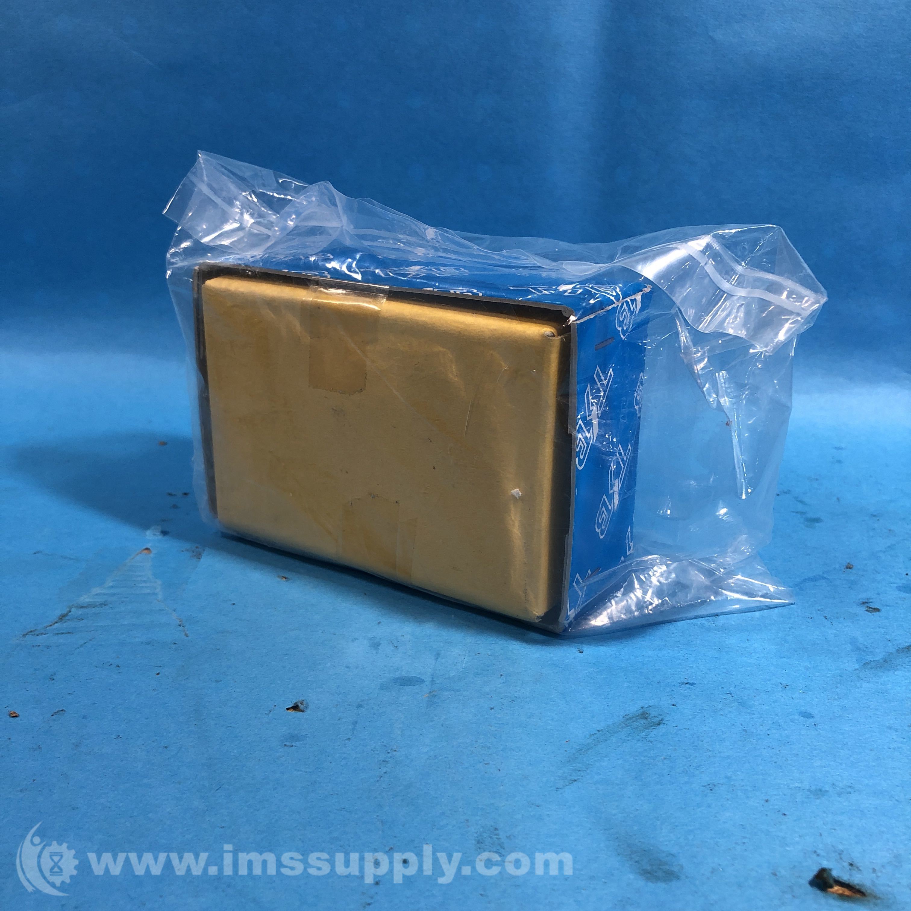 CKD-50 Heavy Duty Vehicle Rigid Caster - IMS Supply