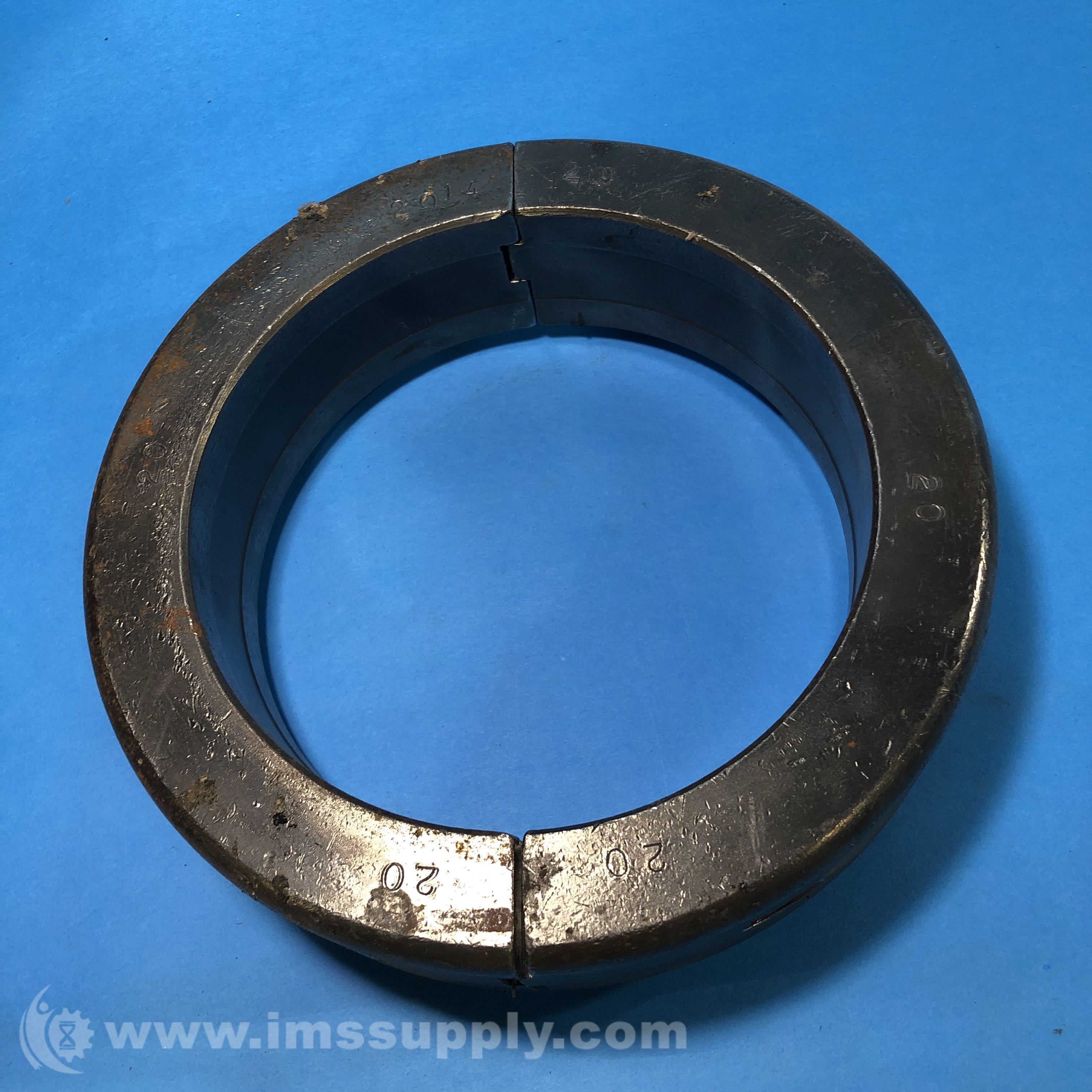 Zenith Cutter Scoring Ring - IMS Supply