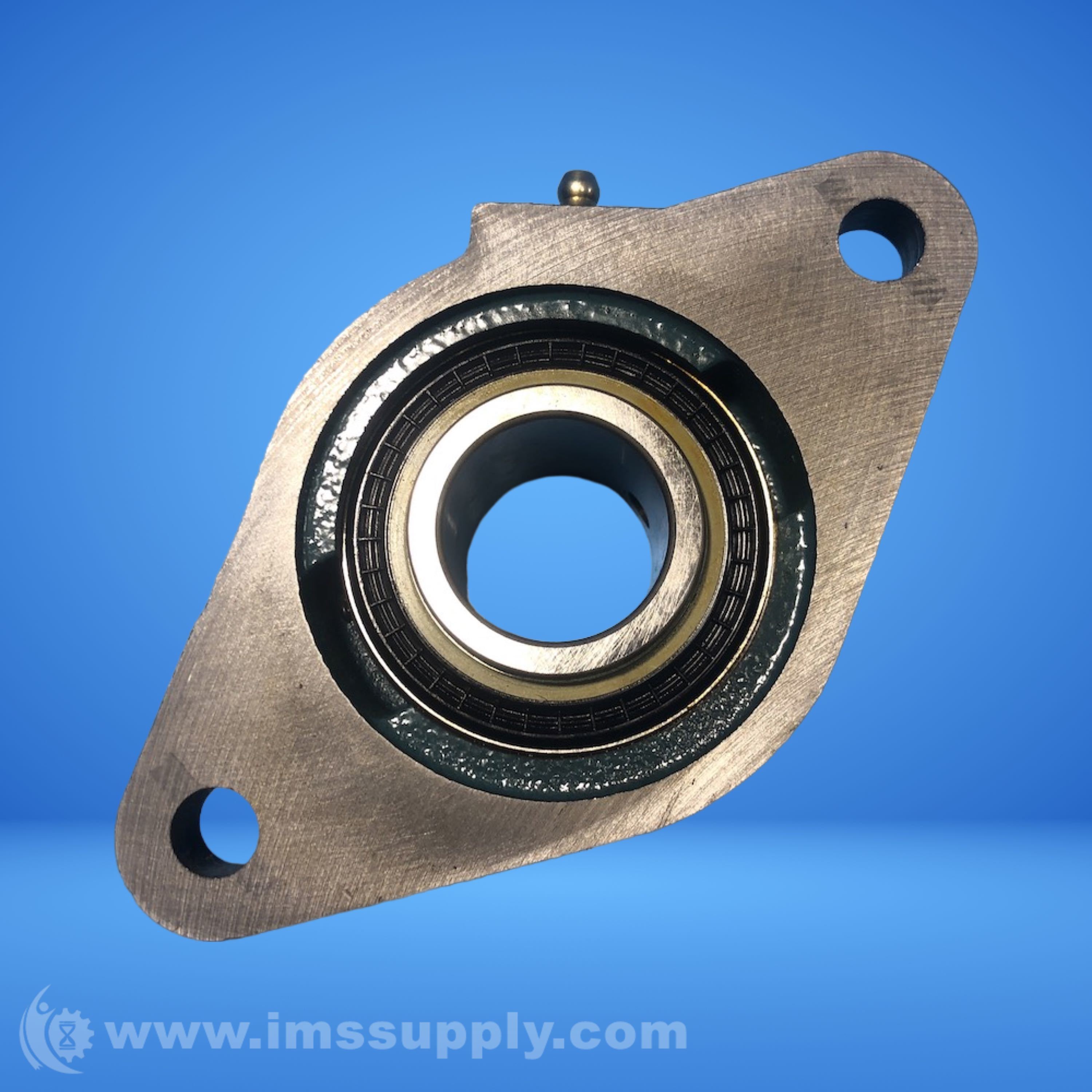Dodge 124053 Flange Bearing Unit - IMS Supply