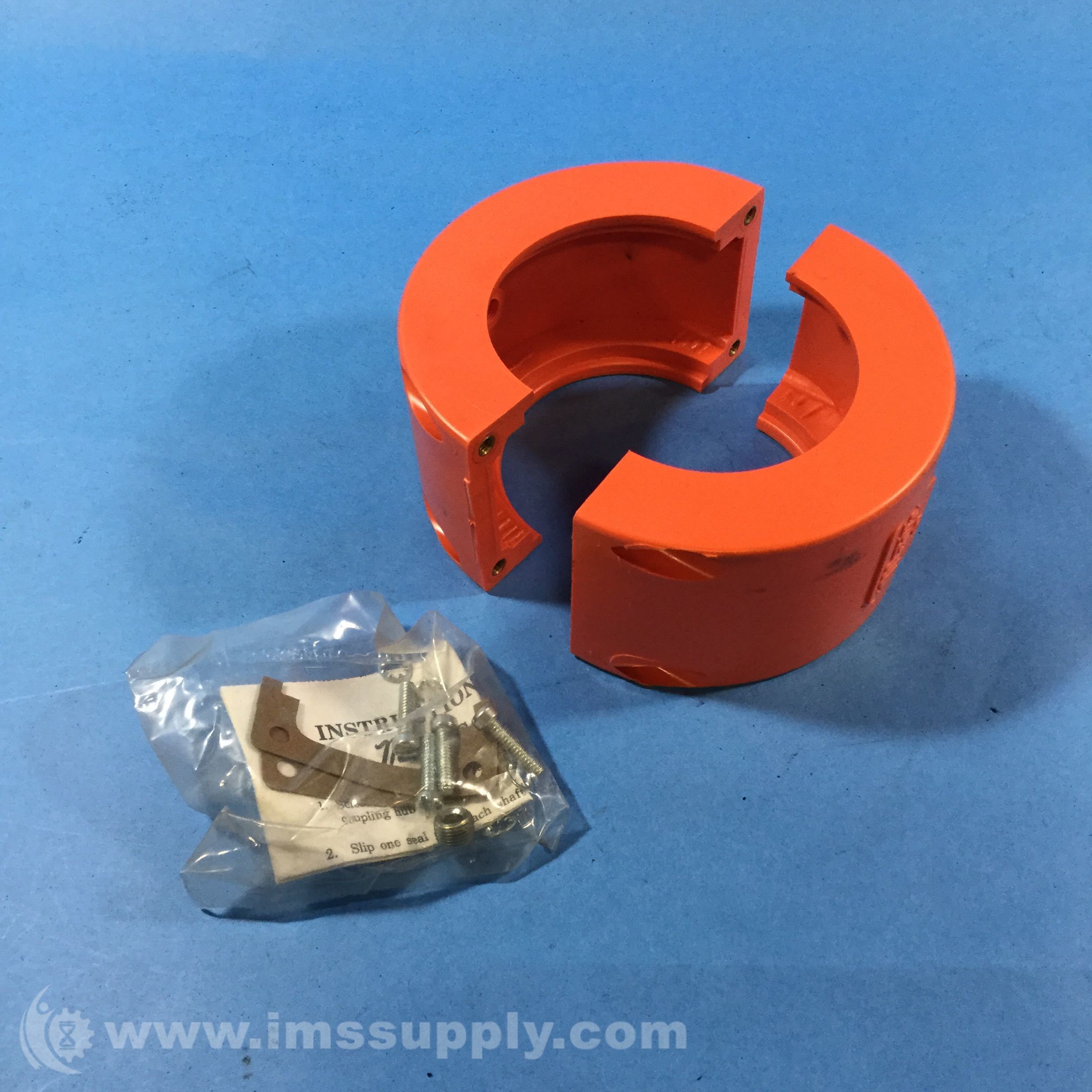 Martin 5018COV Coupling Cover - IMS Supply