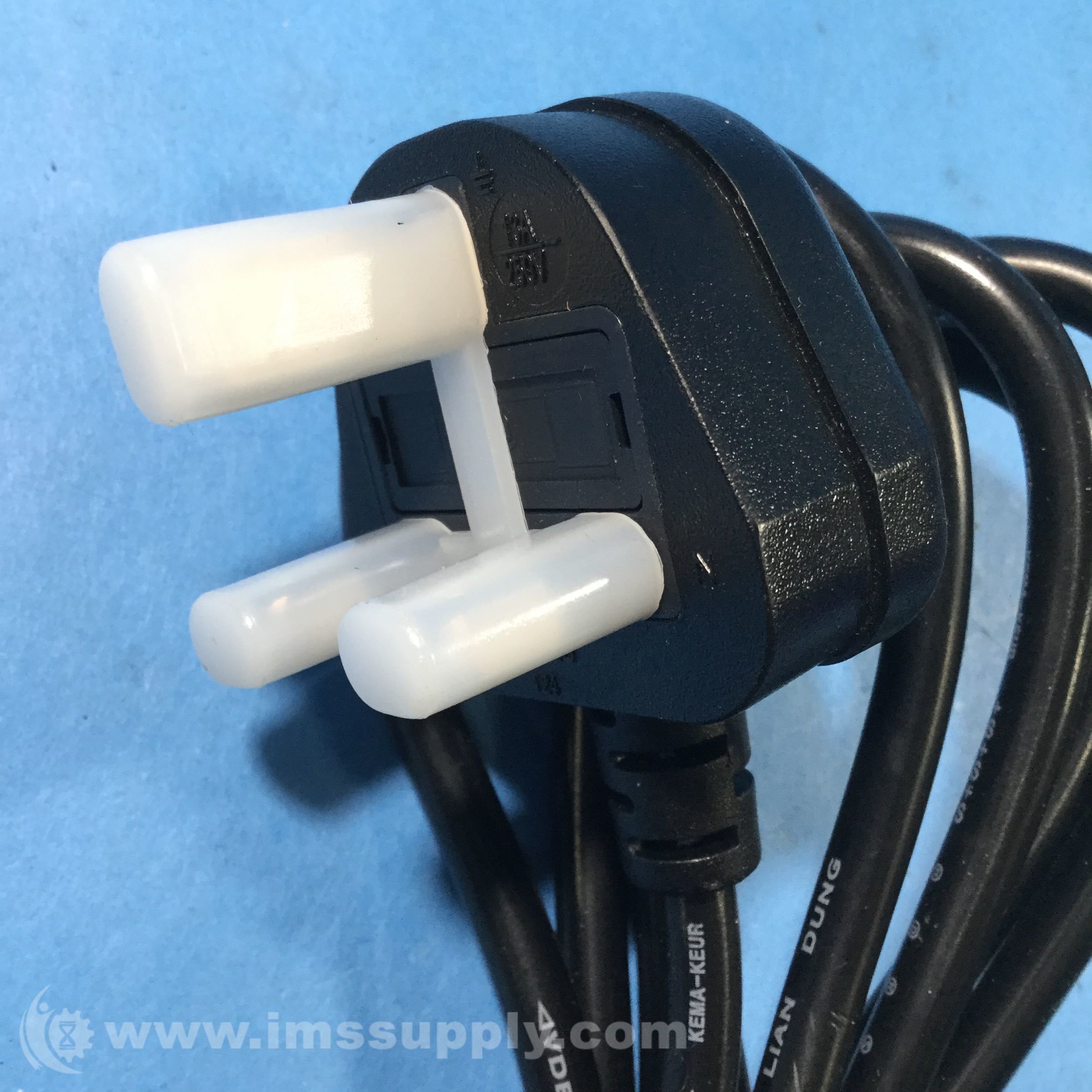 Lian Dung LT-501A Power Cable - IMS Supply