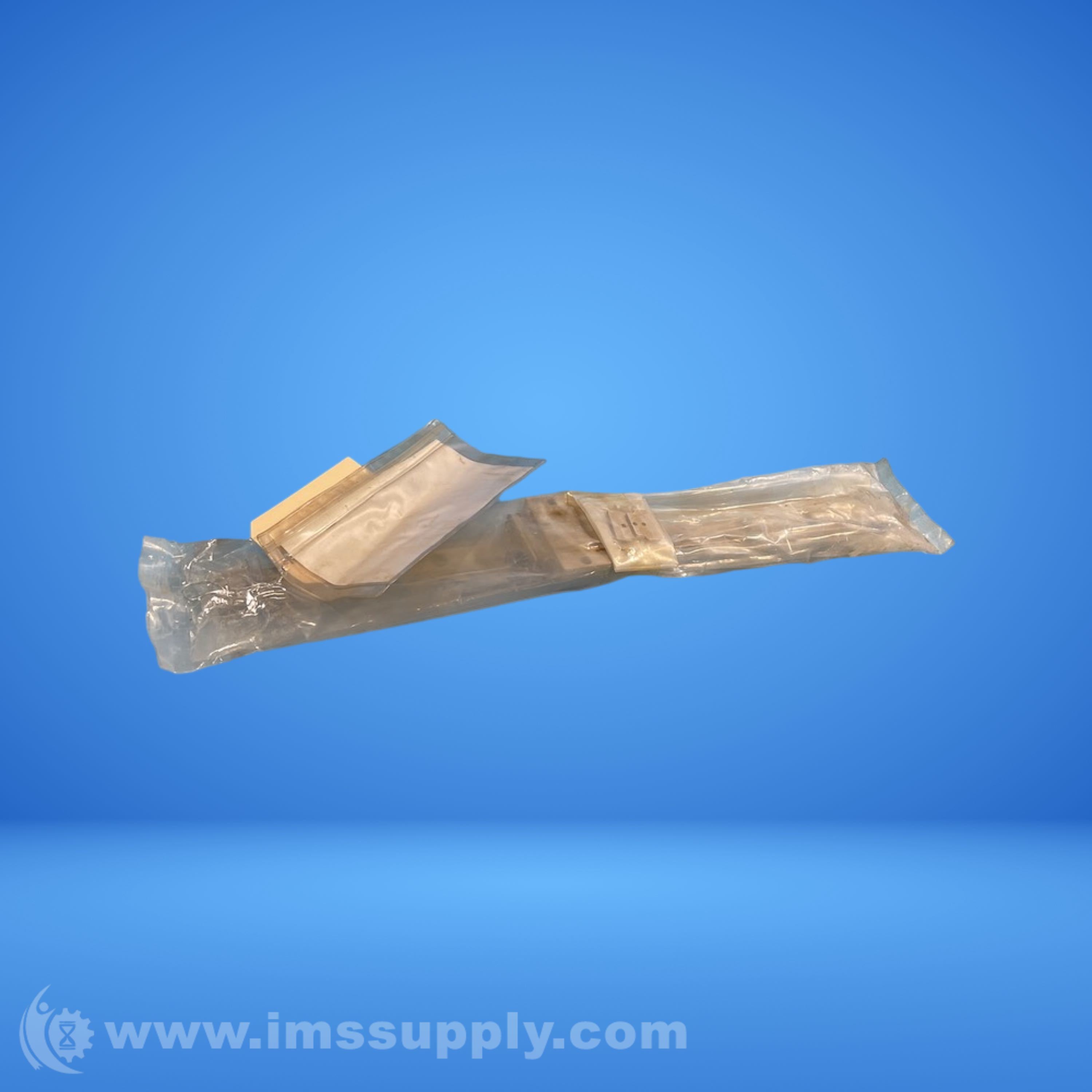 Misumi SVWD-MX33-520-TMS Linear Guide Assembly 520MM - IMS Supply