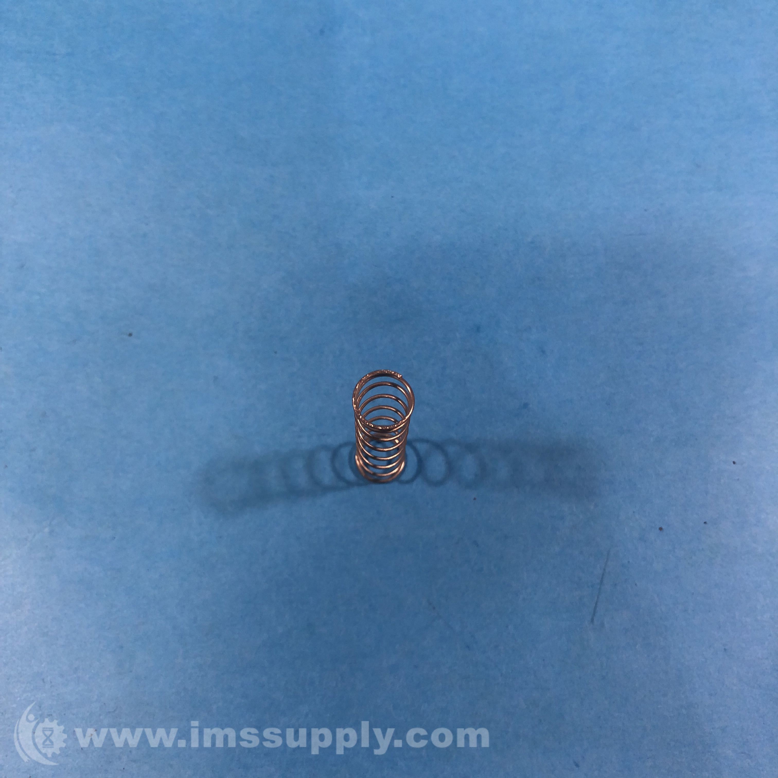 Set of 9 Compression Springs - IMS Supply