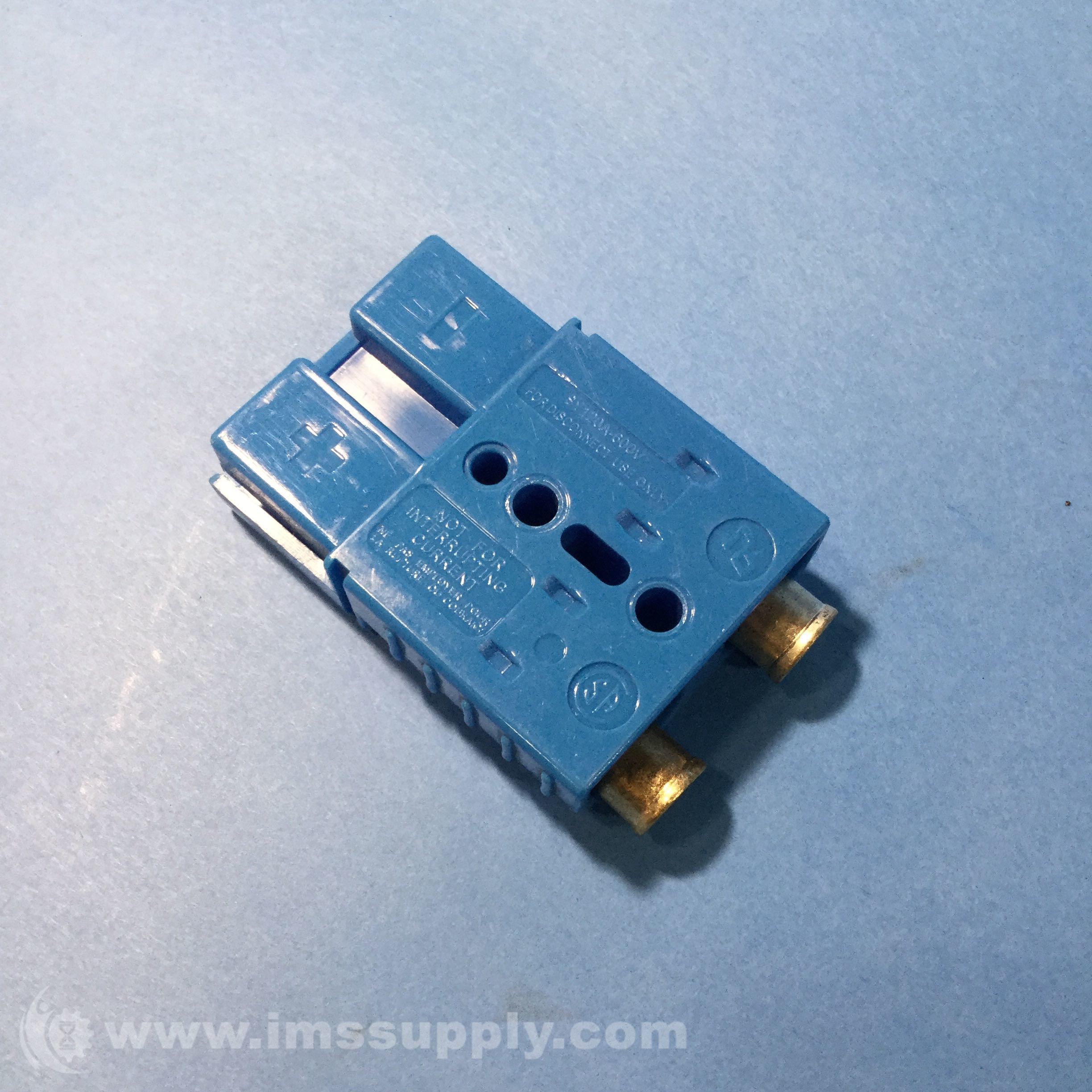 Smh SY120A-600V Power Connector - IMS Supply