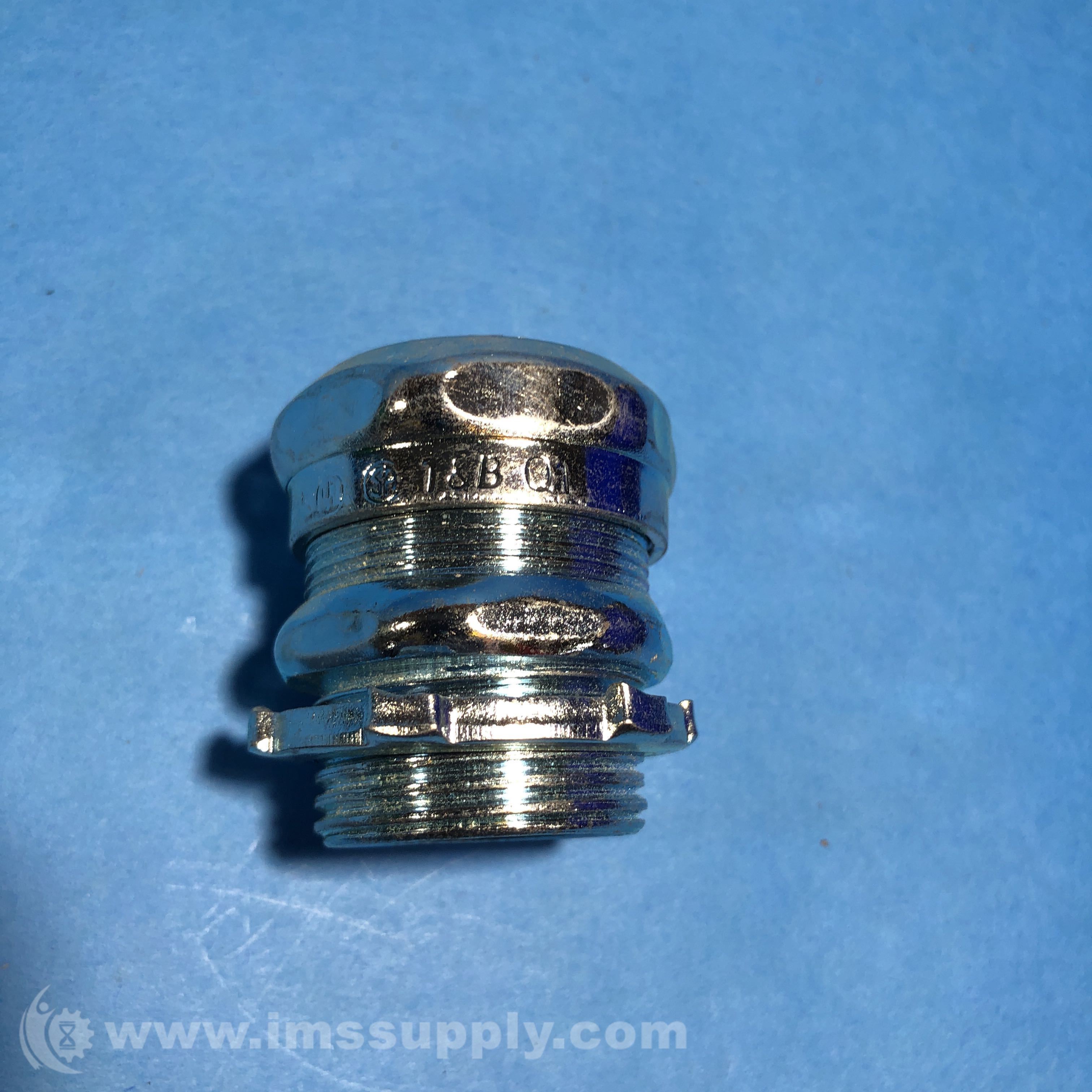 T&b 01 Connector Compression - IMS Supply