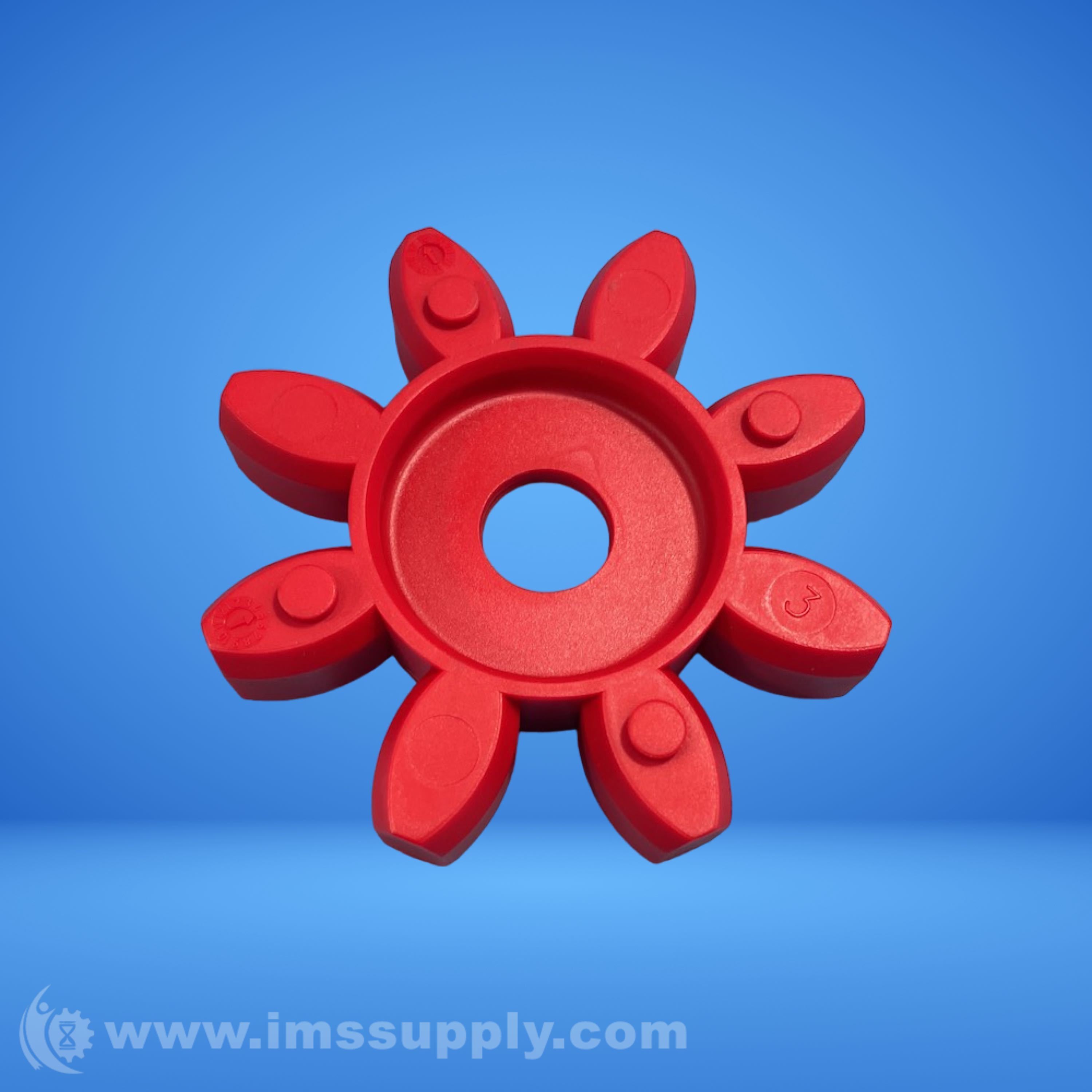 Rotex GS 48 Rubber Coupling Insert - IMS Supply