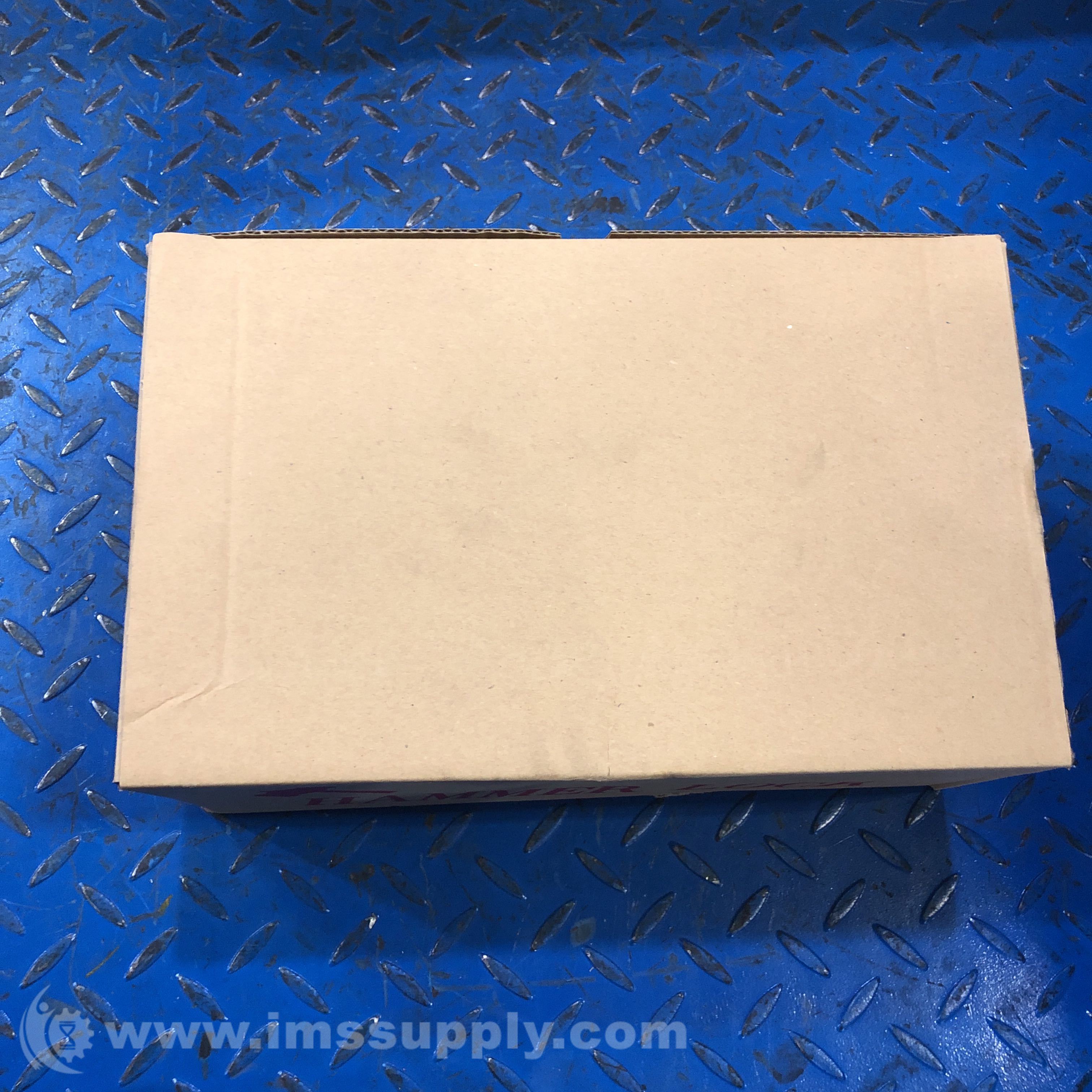 Takigen 900-4 Box of 12 900 Hammer Lock - IMS Supply