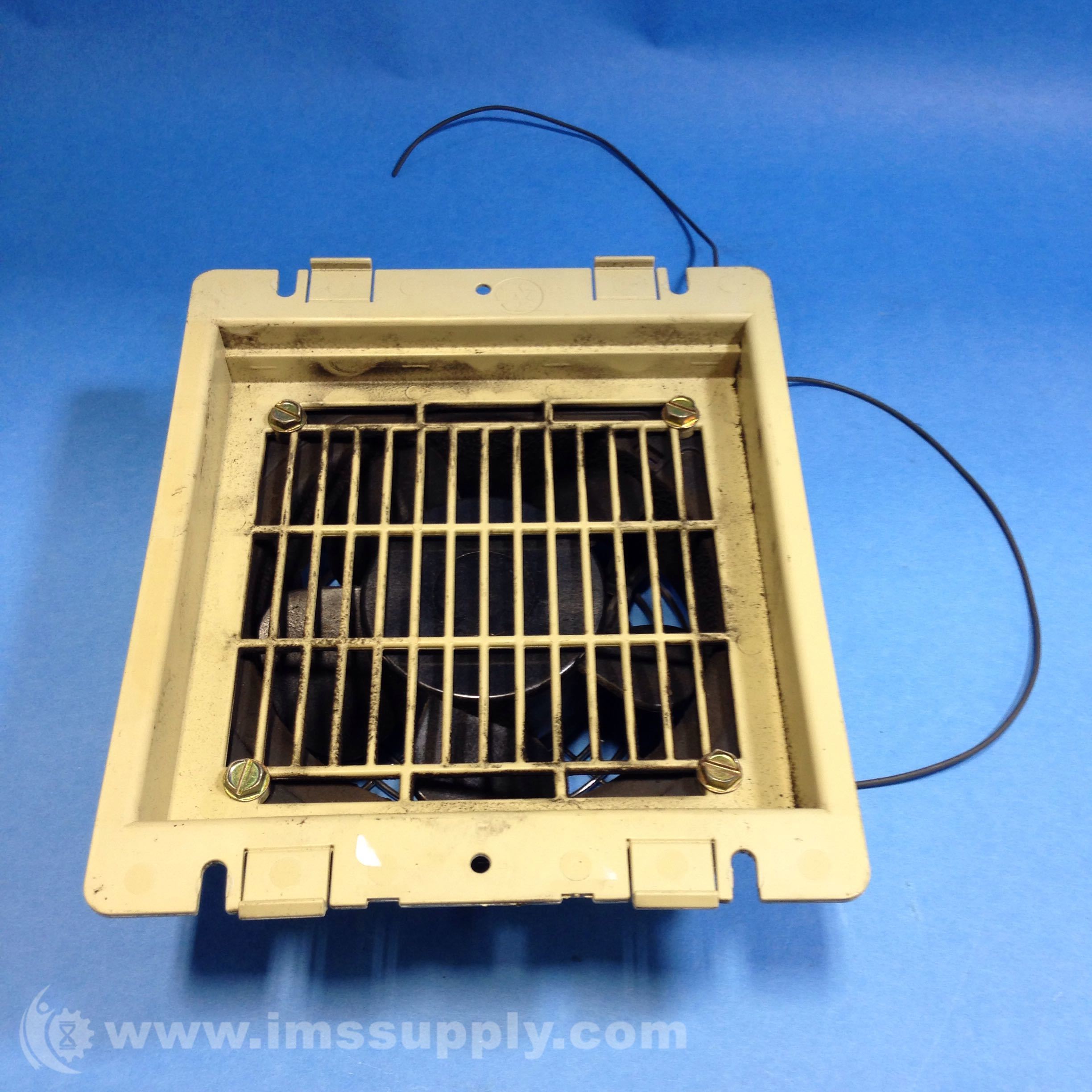 Hoffmann TFP41 Filter Fan - IMS Supply