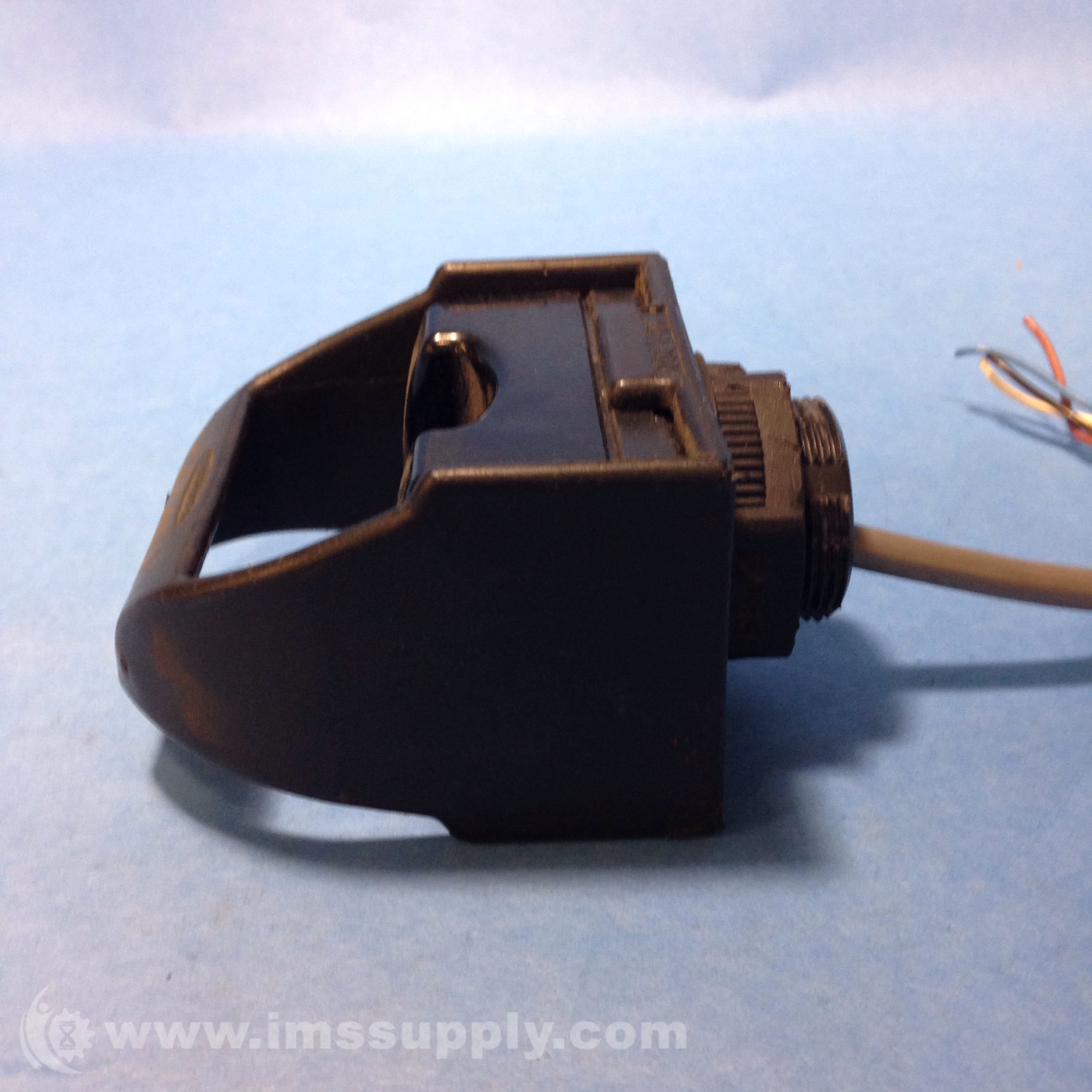 Banner OTBVP6 Optical Touch Button, Photoelectric Sensor - IMS Supply