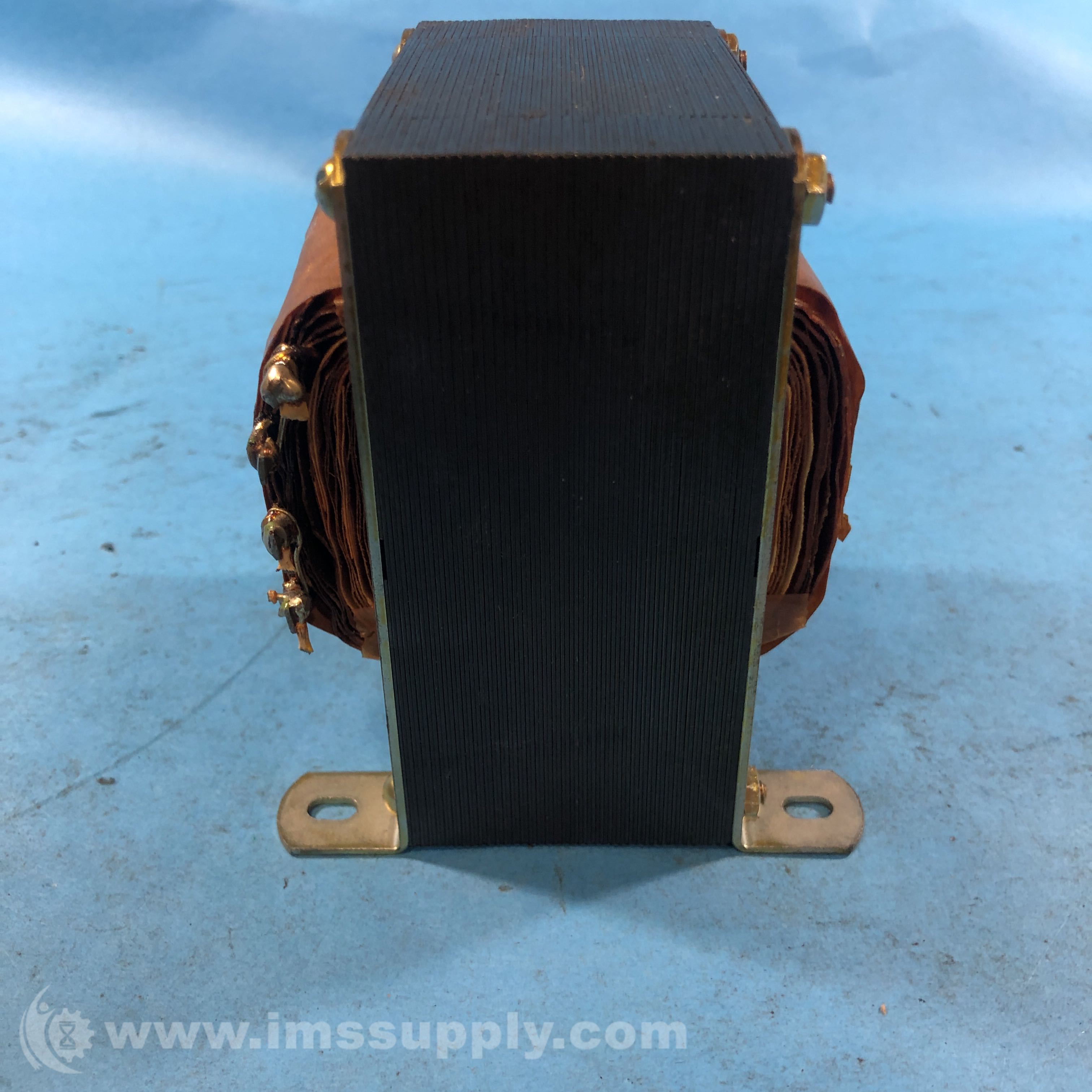 Stancor P-8619 Transformer, Power, Bobbin, 1, Freq 50/60Hz - IMS Supply