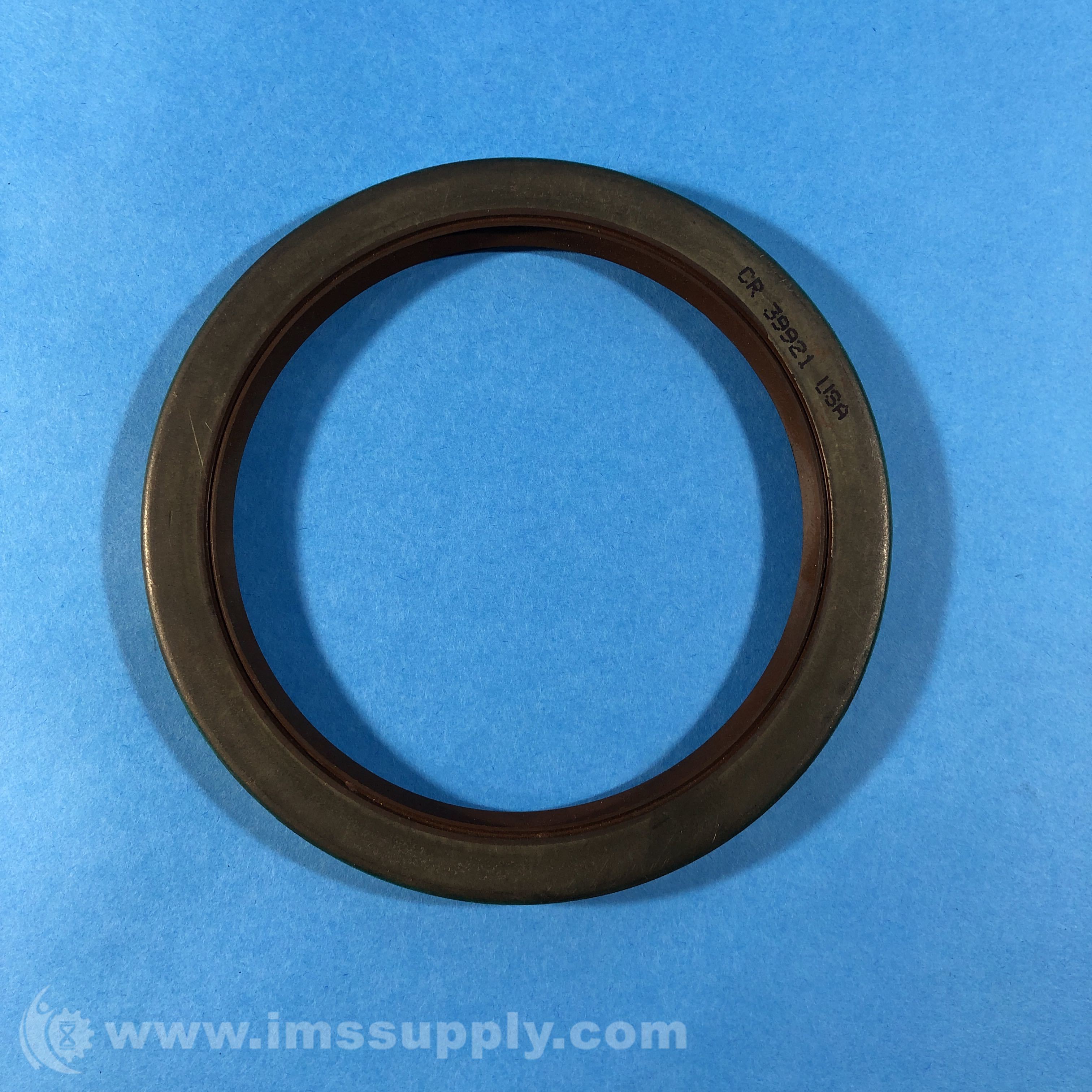 SKF 39921 CR Seal Double Lip Oil Seal - IMS Supply
