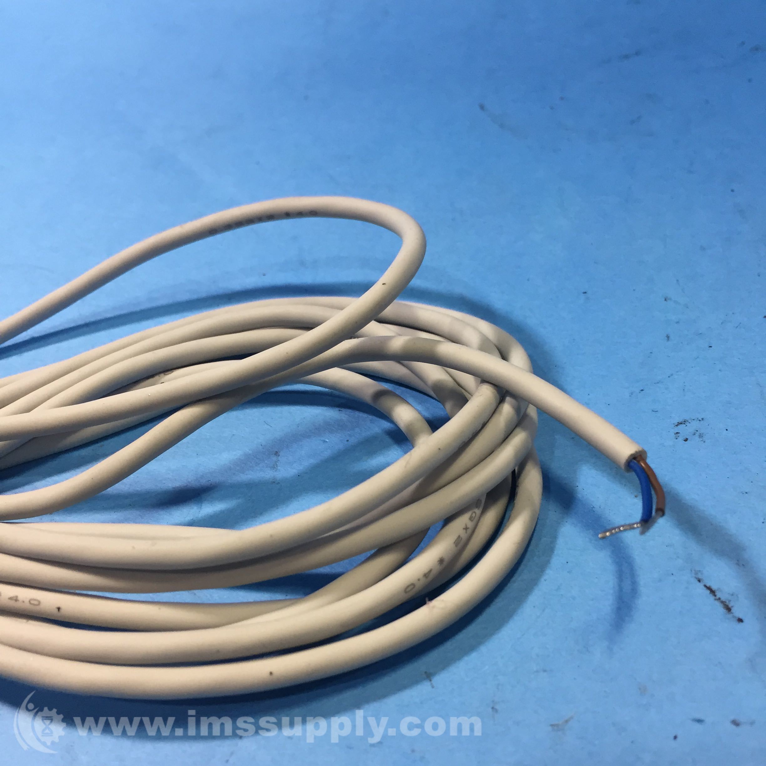 Taiyo AX215 Proximity Reed Switch, DC5-30V - IMS Supply