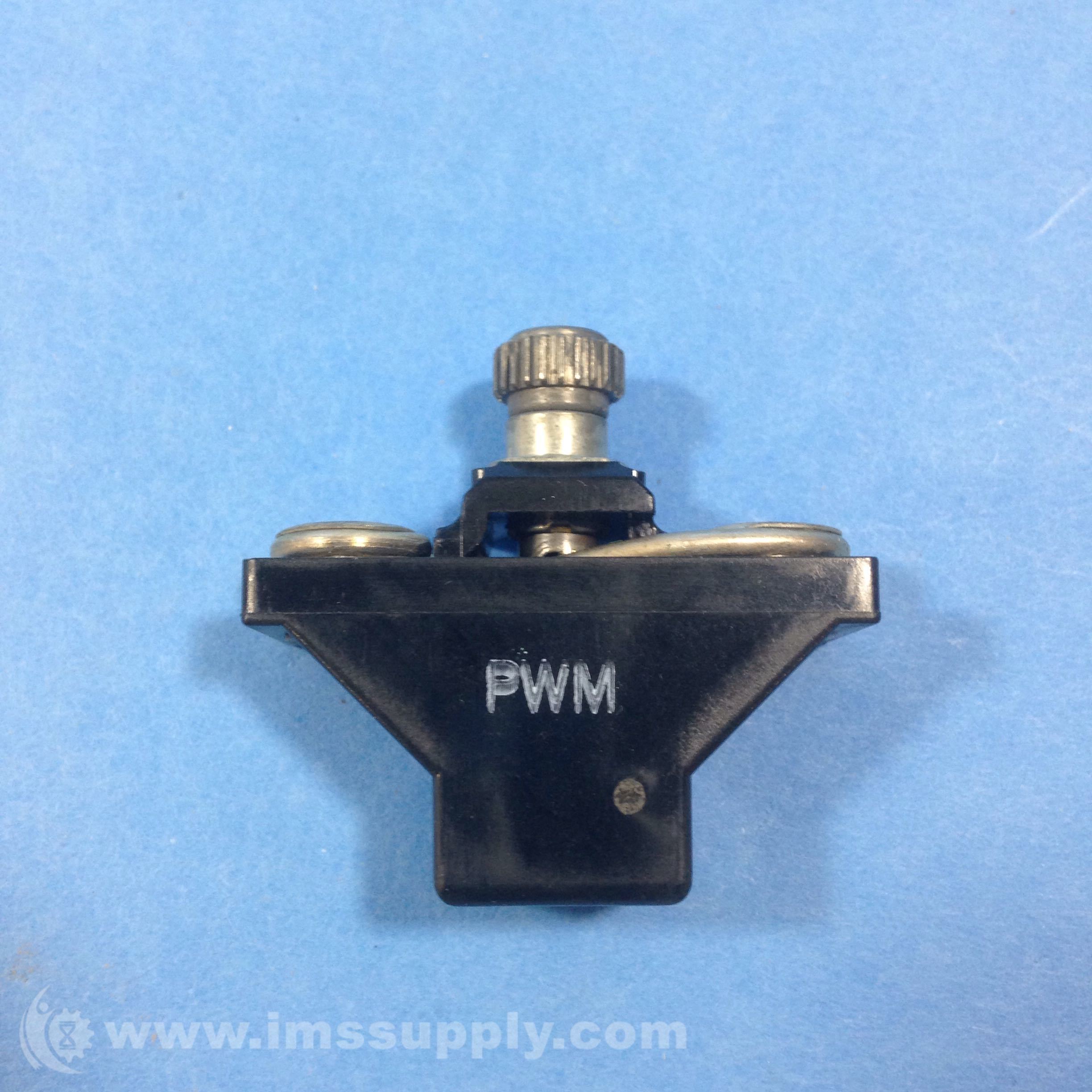 Allen Bradley W52 Overload Thermal Unit Heating Element - IMS Supply