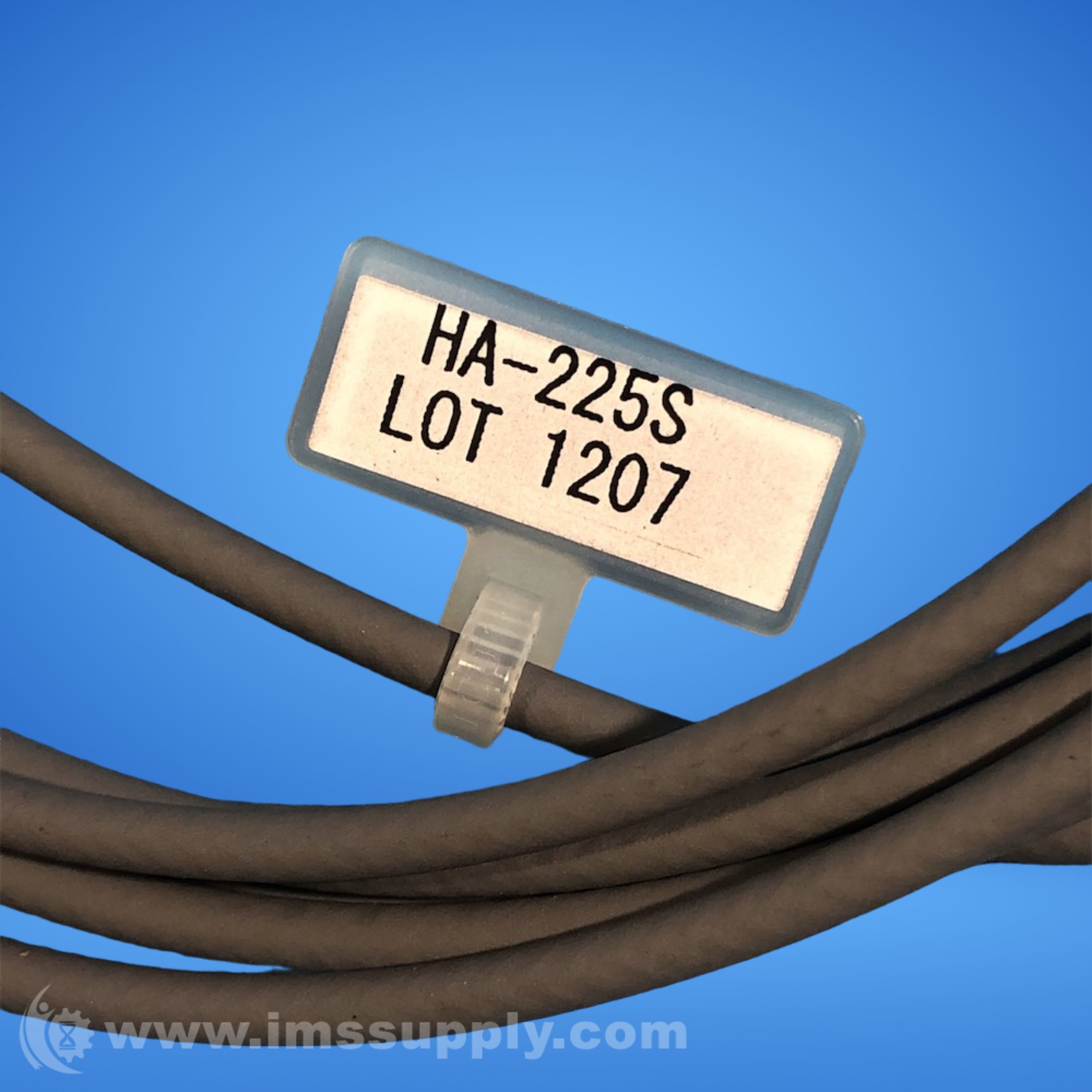 Sentec HA-225S Sensor, Eccentricity Detector, 0~3.5mm Range - IMS Supply