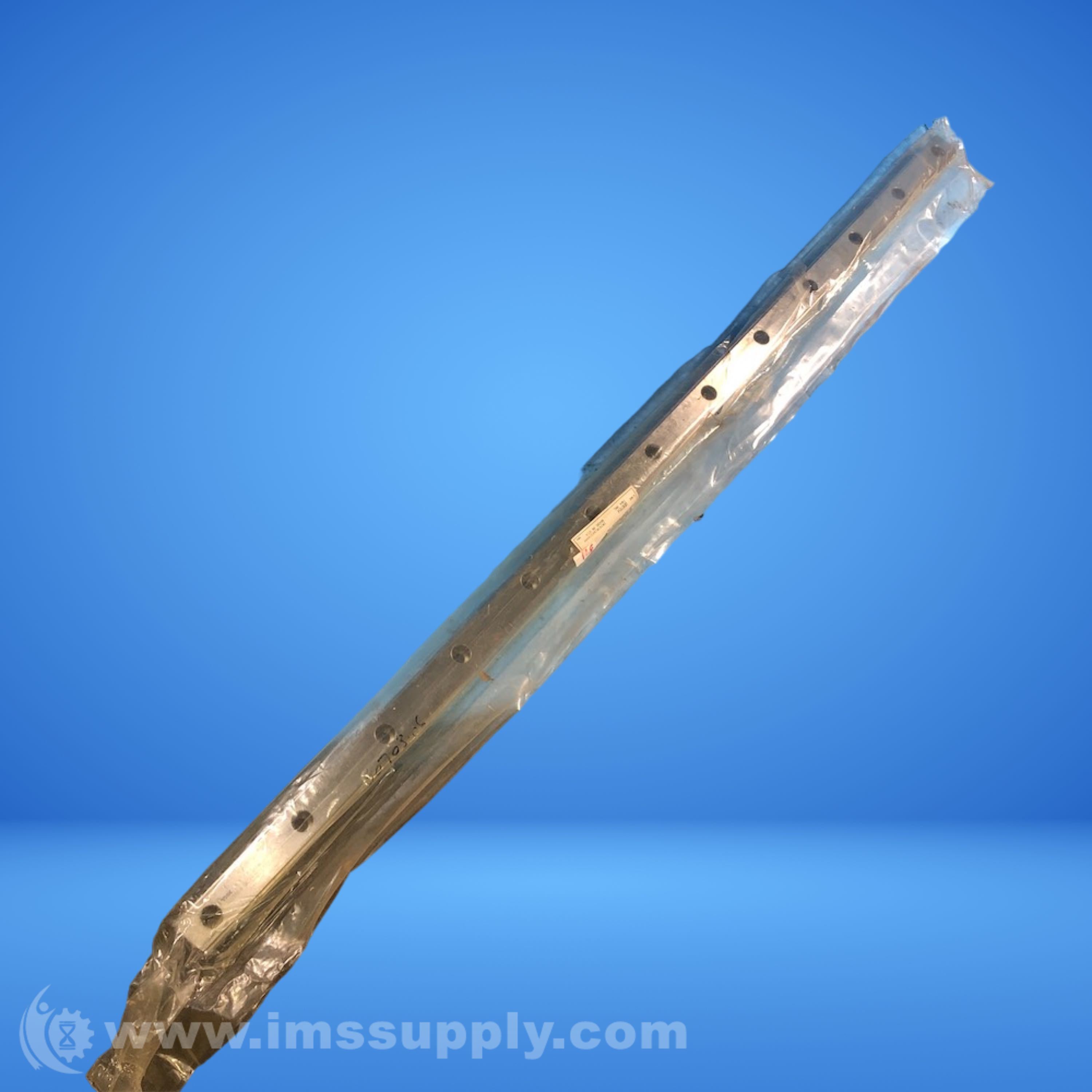 THK SHS30-1000L(GK) Linear Guide Rail - IMS Supply