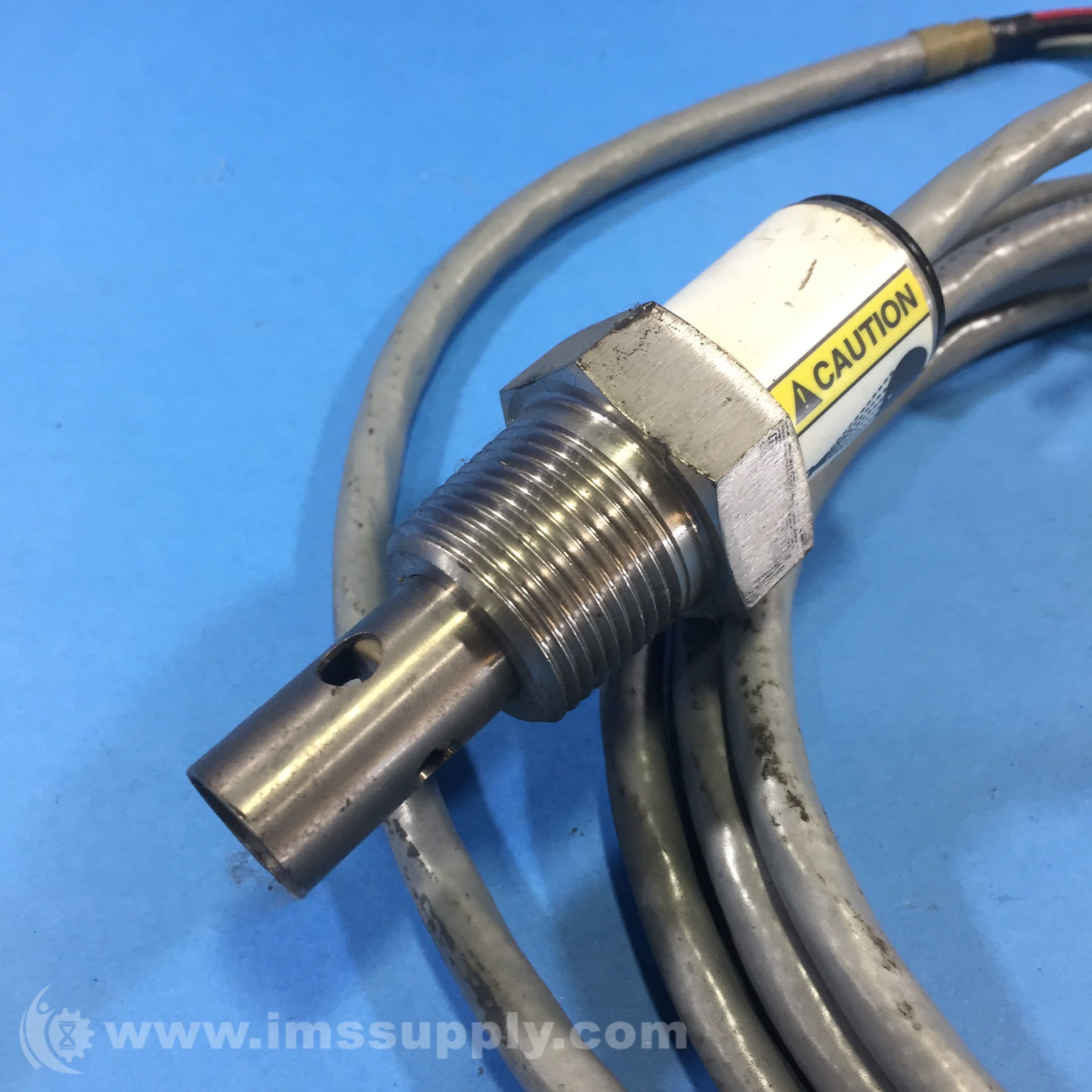 Rosemount 400-12 Conductivity Sensor - IMS Supply