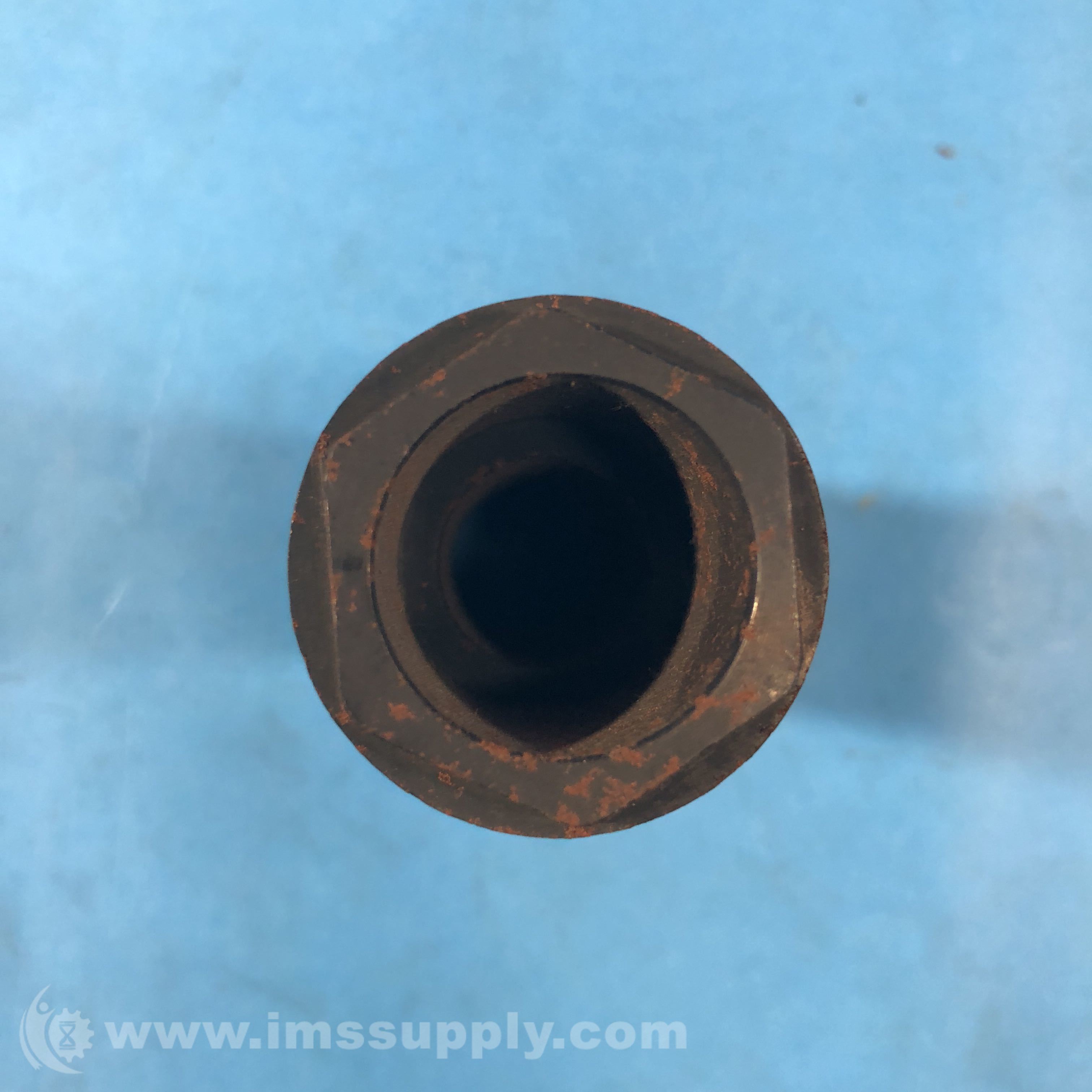 Atlas Copco 4210 3513 57 Nut Socket - IMS Supply