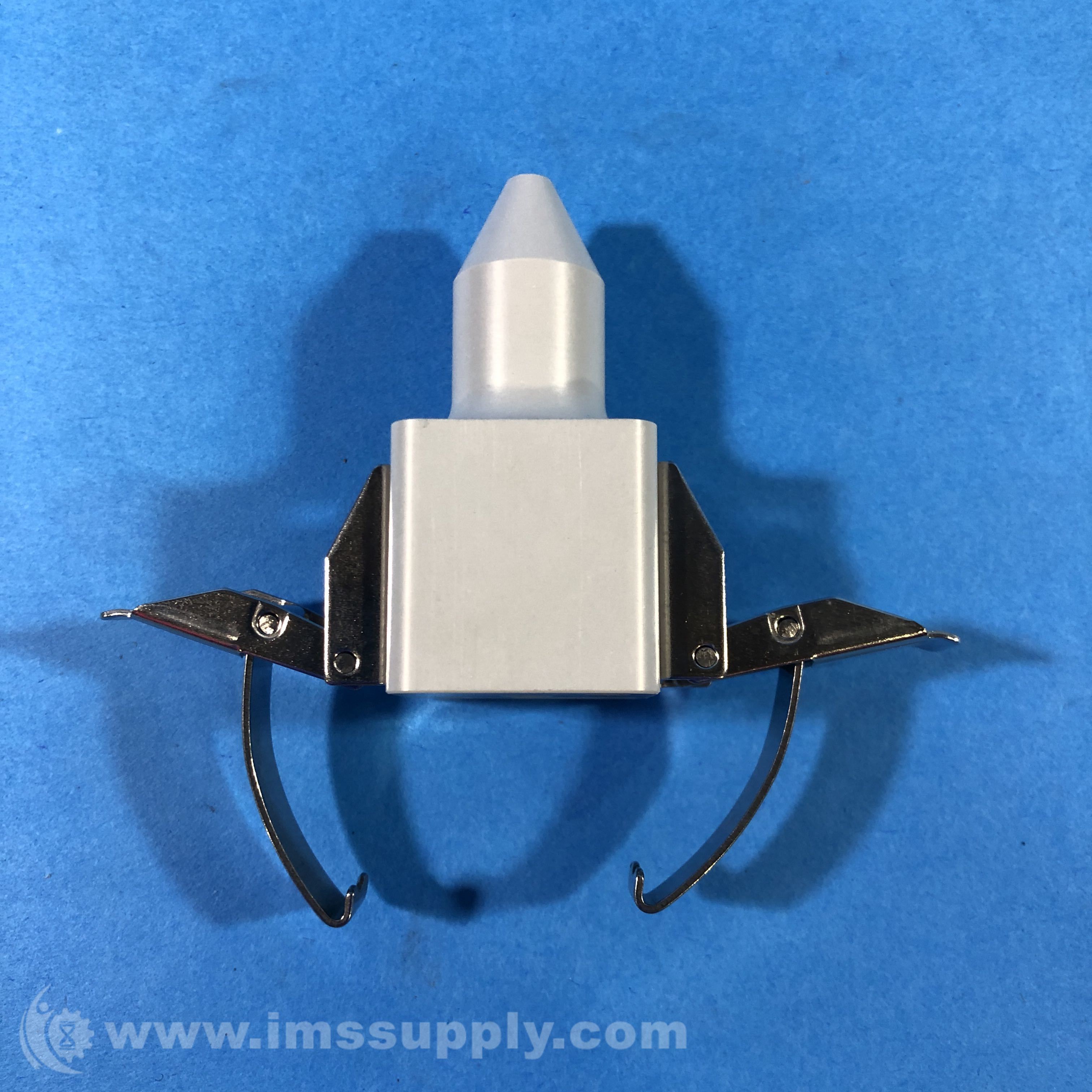 Telesis Technologies Inc 13688B Cartridge Pin Stamp Holder - IMS Supply