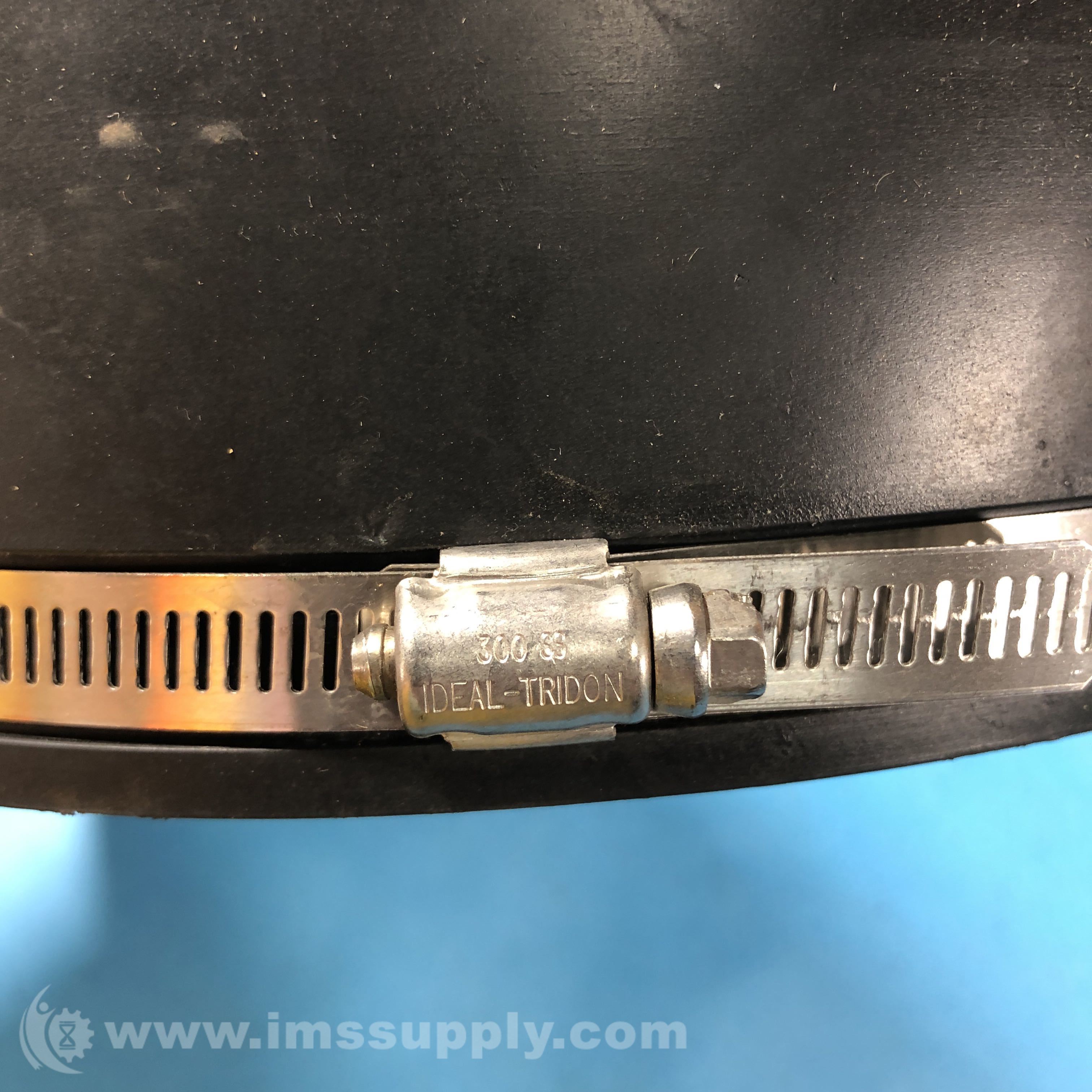 Fernco, Inc. 1056-1010 Flexible Coupling for 10 Pipe - IMS Supply