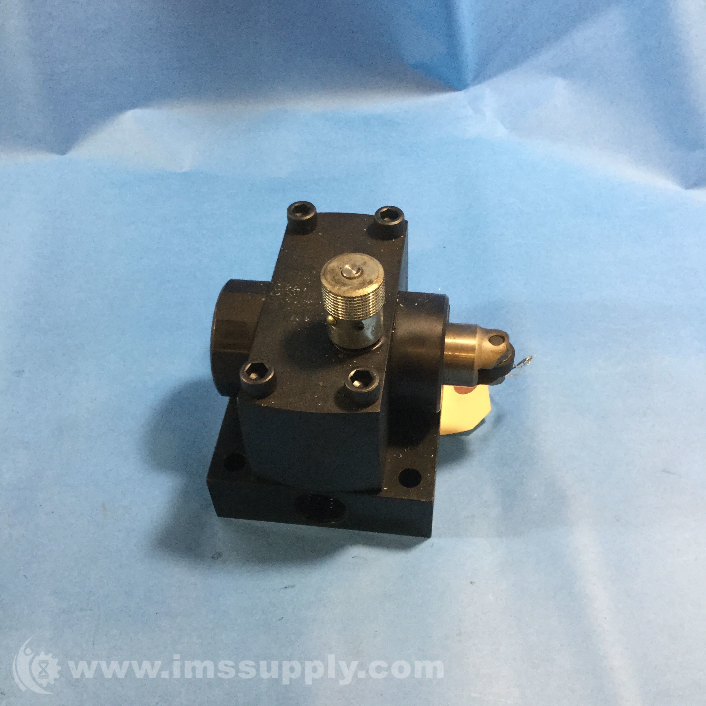 Parker DF1200S-200N Series DNS1200S Deceleration Valve - IMS Supply