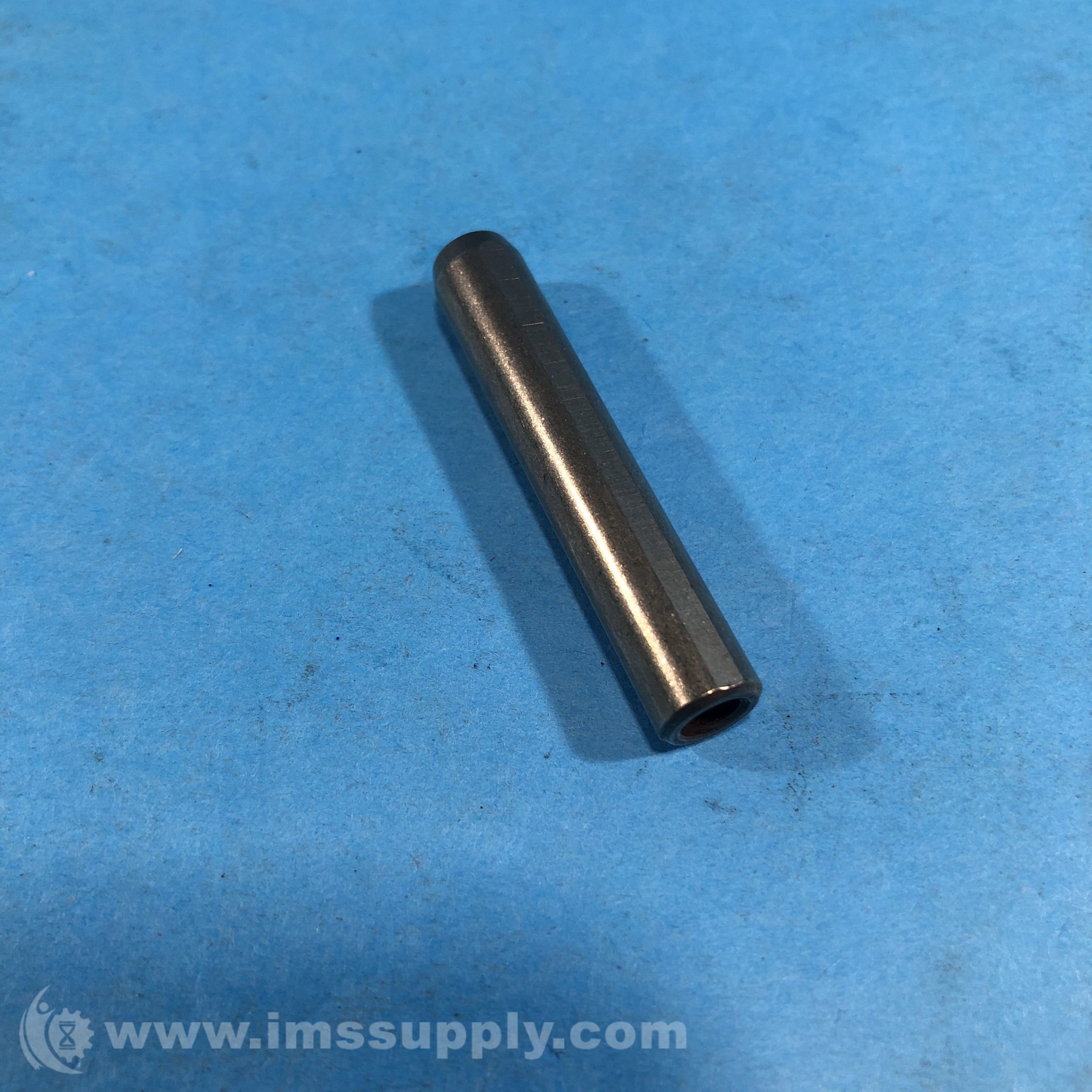 Misumi MSTM8-45 Tapped Dowel Pin Oversized, m6 Diameter Tolerance - IMS ...