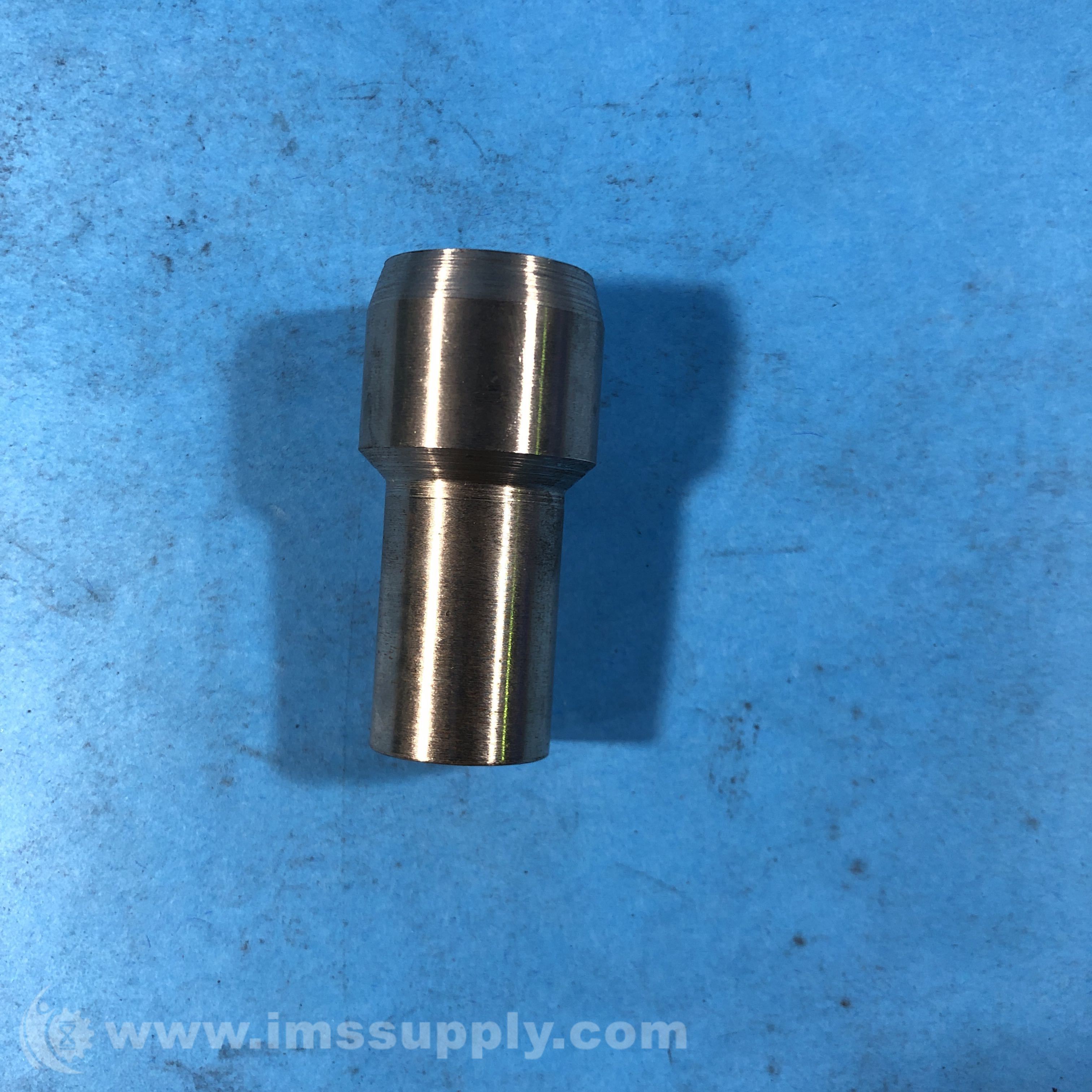 1070302 Stainless Steel Tube Adapter - IMS Supply