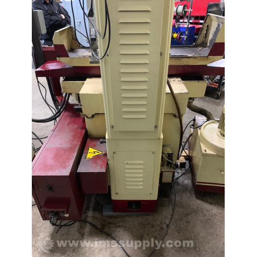 Acer Machine Tools AGS-1020AHD Hydraulic Surface Grinder - IMS Supply