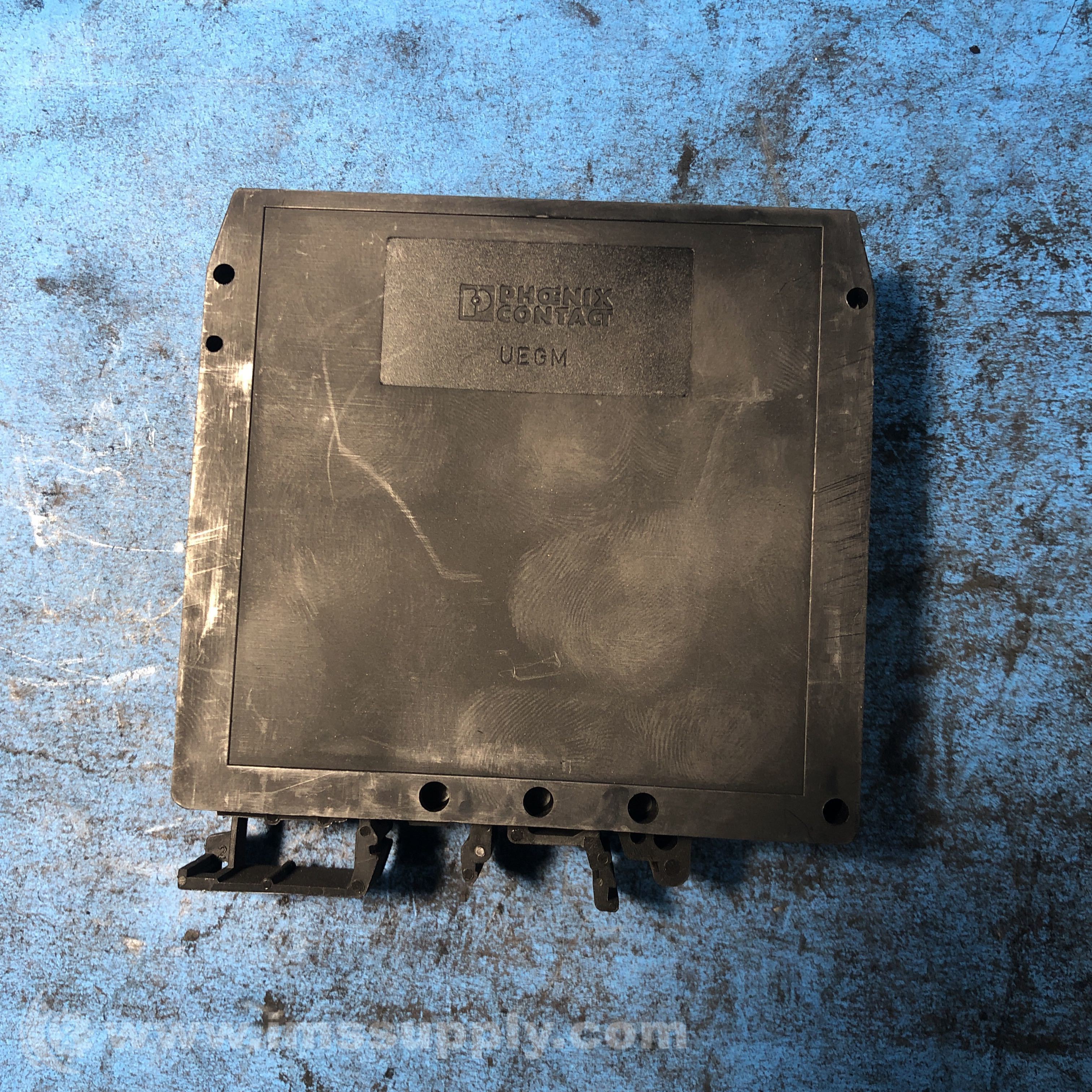 Acromag 25PS-20-1-DIN-NCR Power Supply - IMS Supply